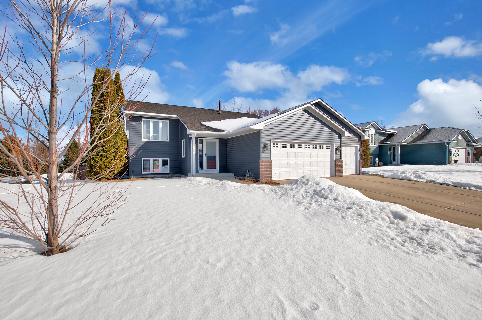 920 Deer Ridge St NW, Lonsdale, MN 55046 | Nordy Photography