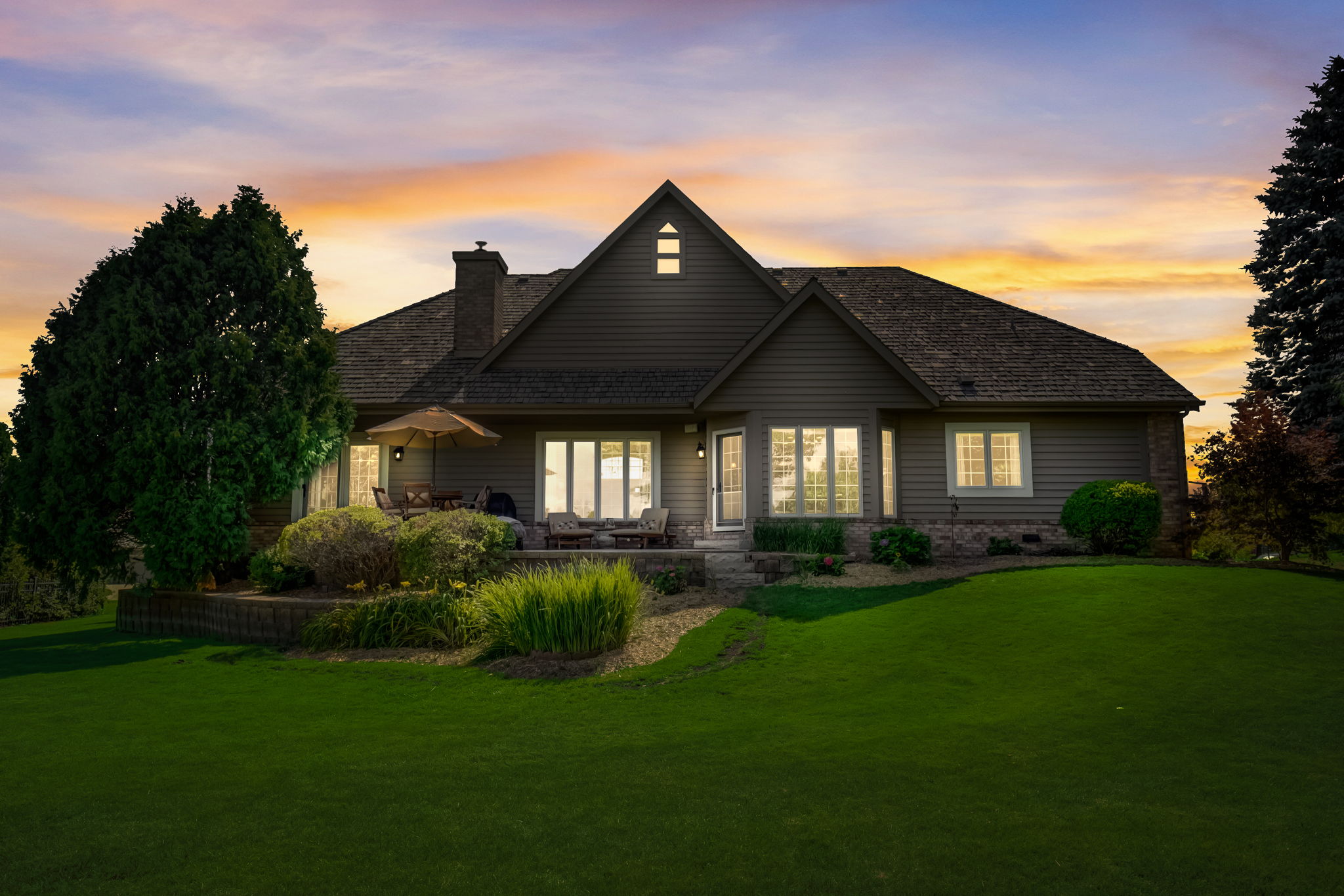 921 Evergreen Cir, Hartland, WI 53029 | Zillow Media Experts