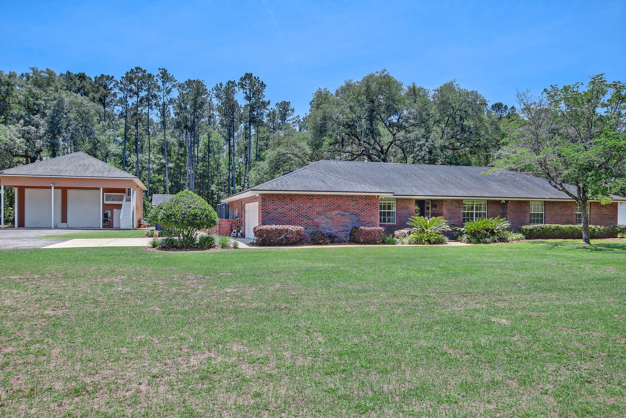 9222 Boots Ln, Jacksonville, FL 32220 | ECVT Real Estate Photography