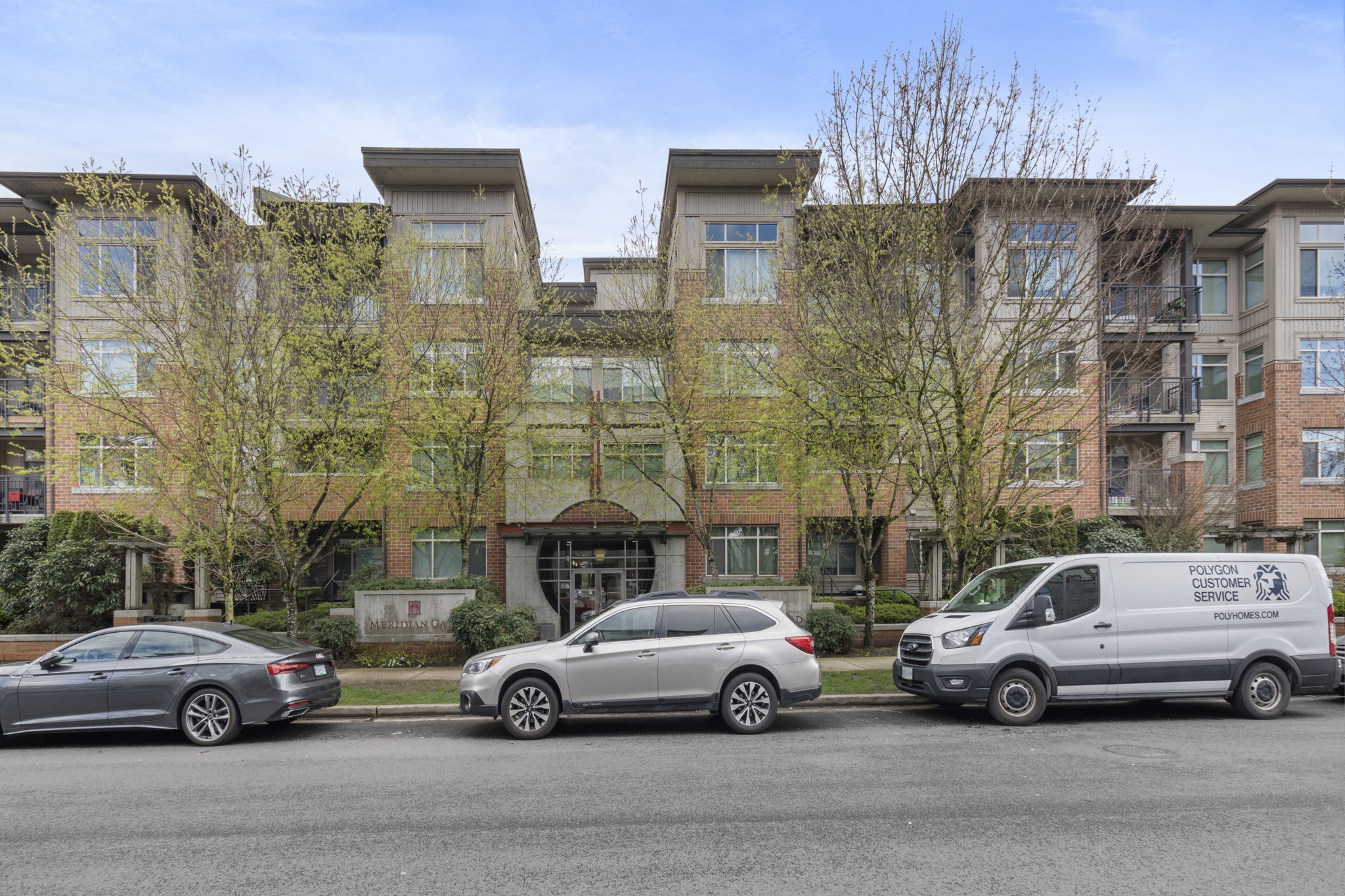 9288 Odlin Rd 121, Richmond, BC V6X 0C3 | Five Rivers Production