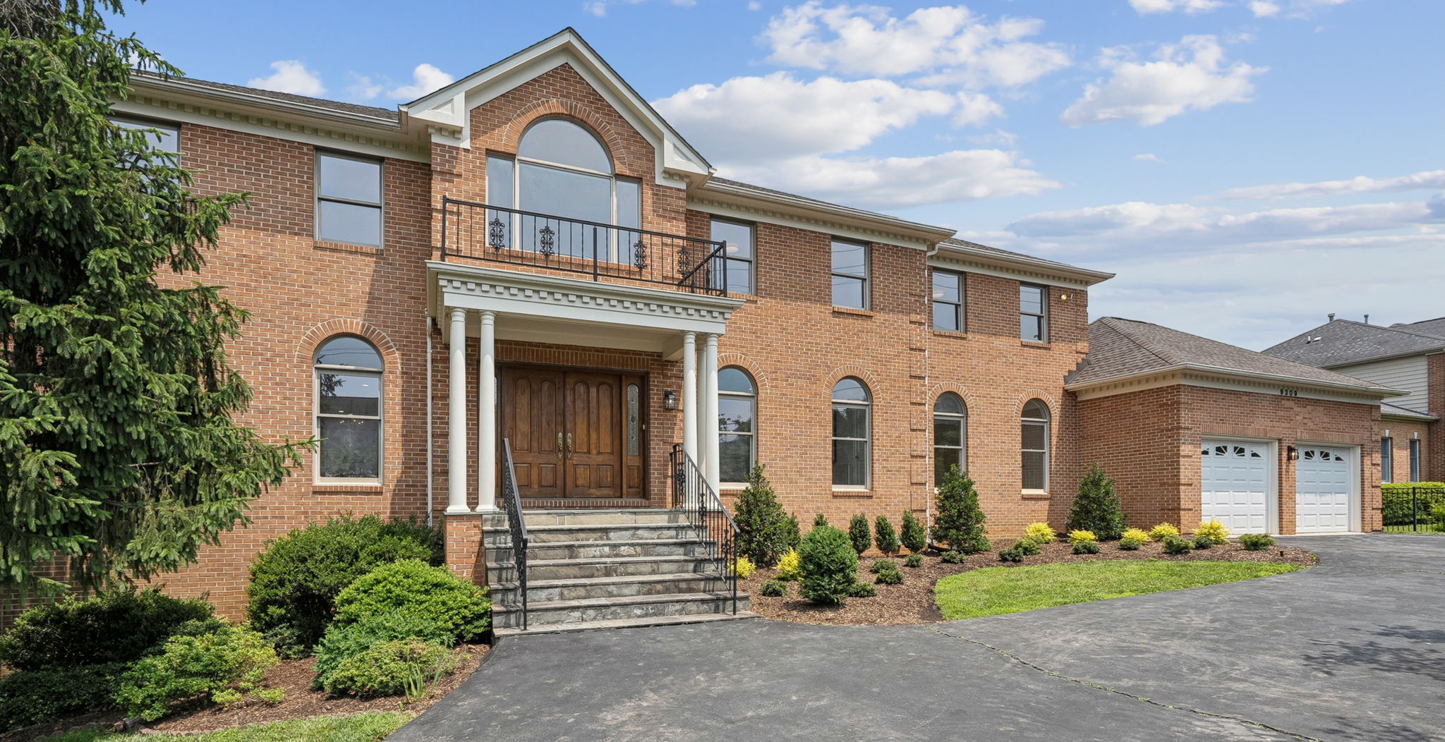 9309 Bells Mill Rd, Potomac, MD 20854