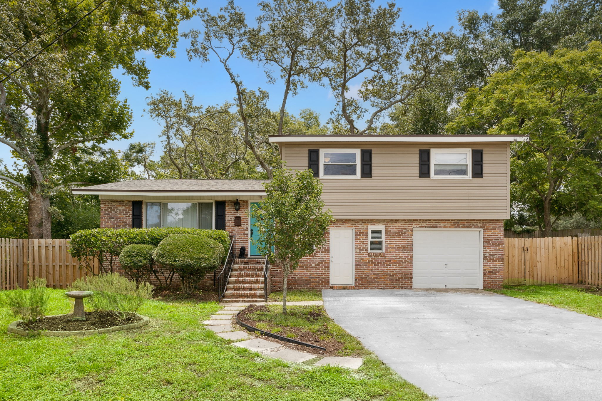 931 Jorick Ct E, Jacksonville, FL 32225 | ECVT Real Estate Photography