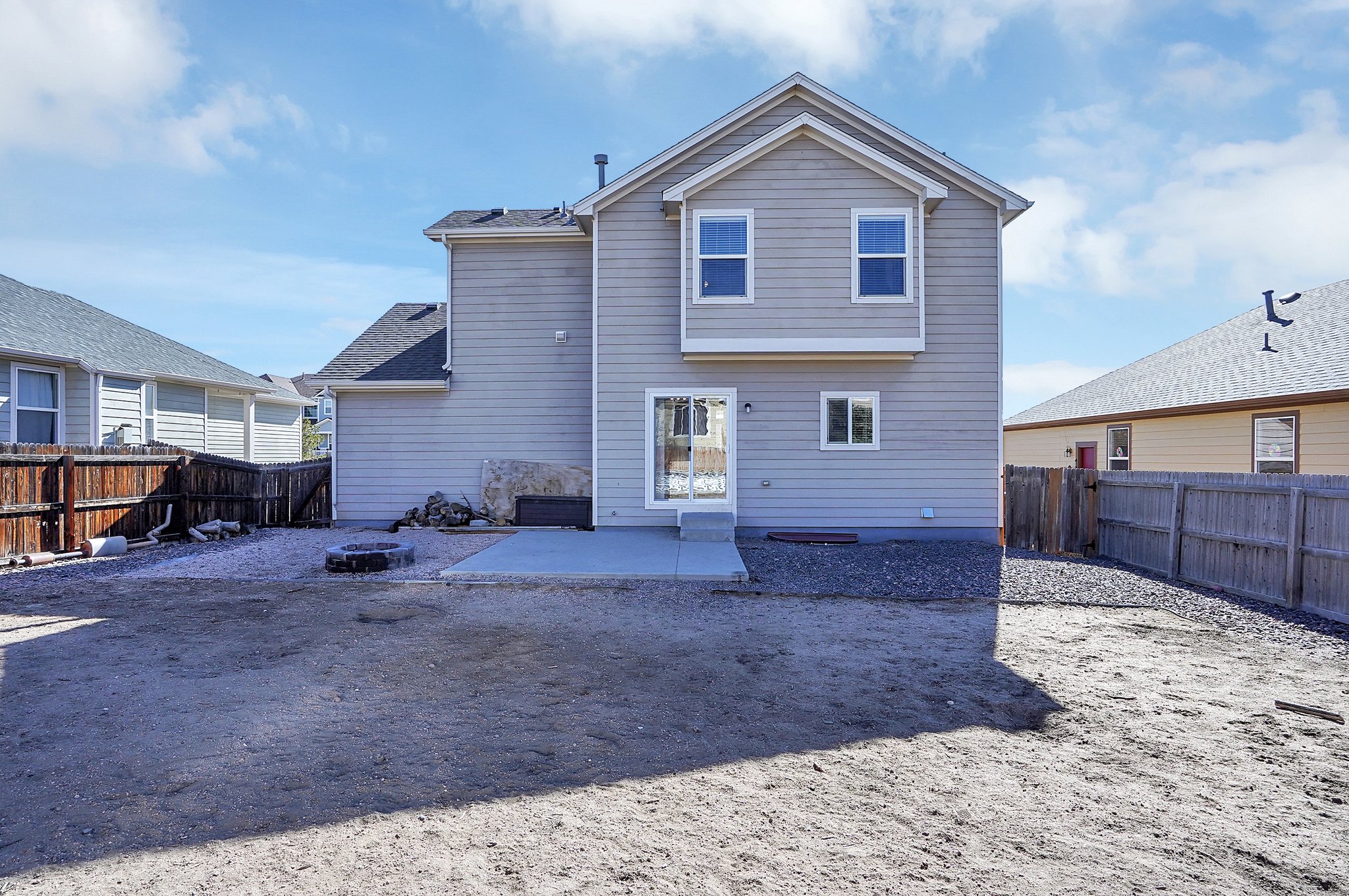 9332 St. George Rd, Peyton, CO 80831 | PixVid