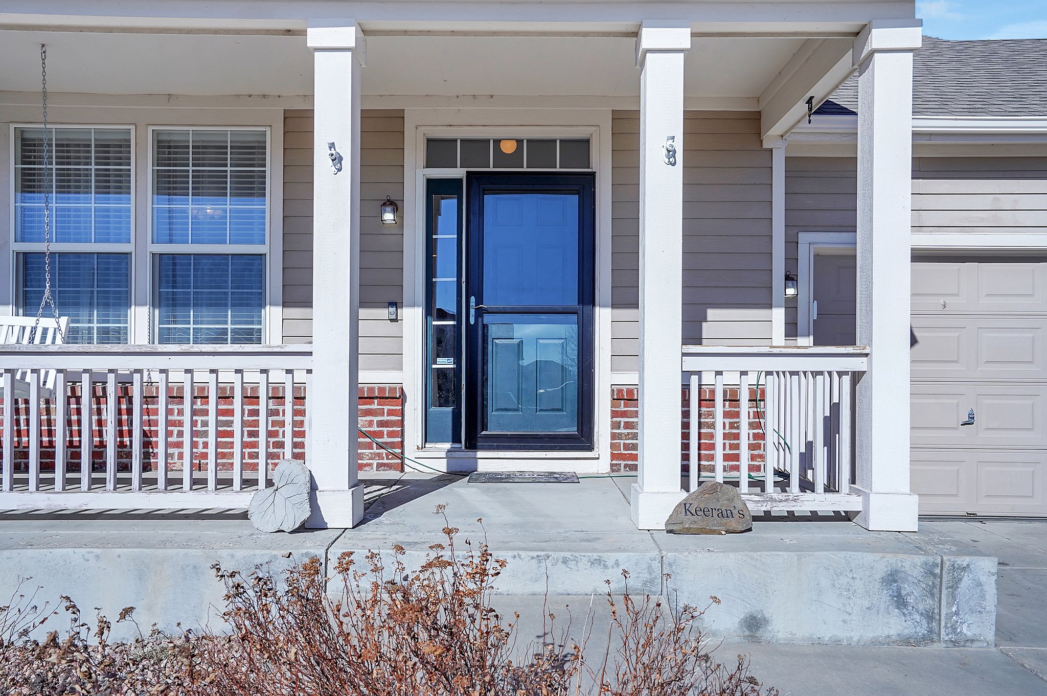 9332 St. George Rd, Peyton, CO 80831 | PixVid