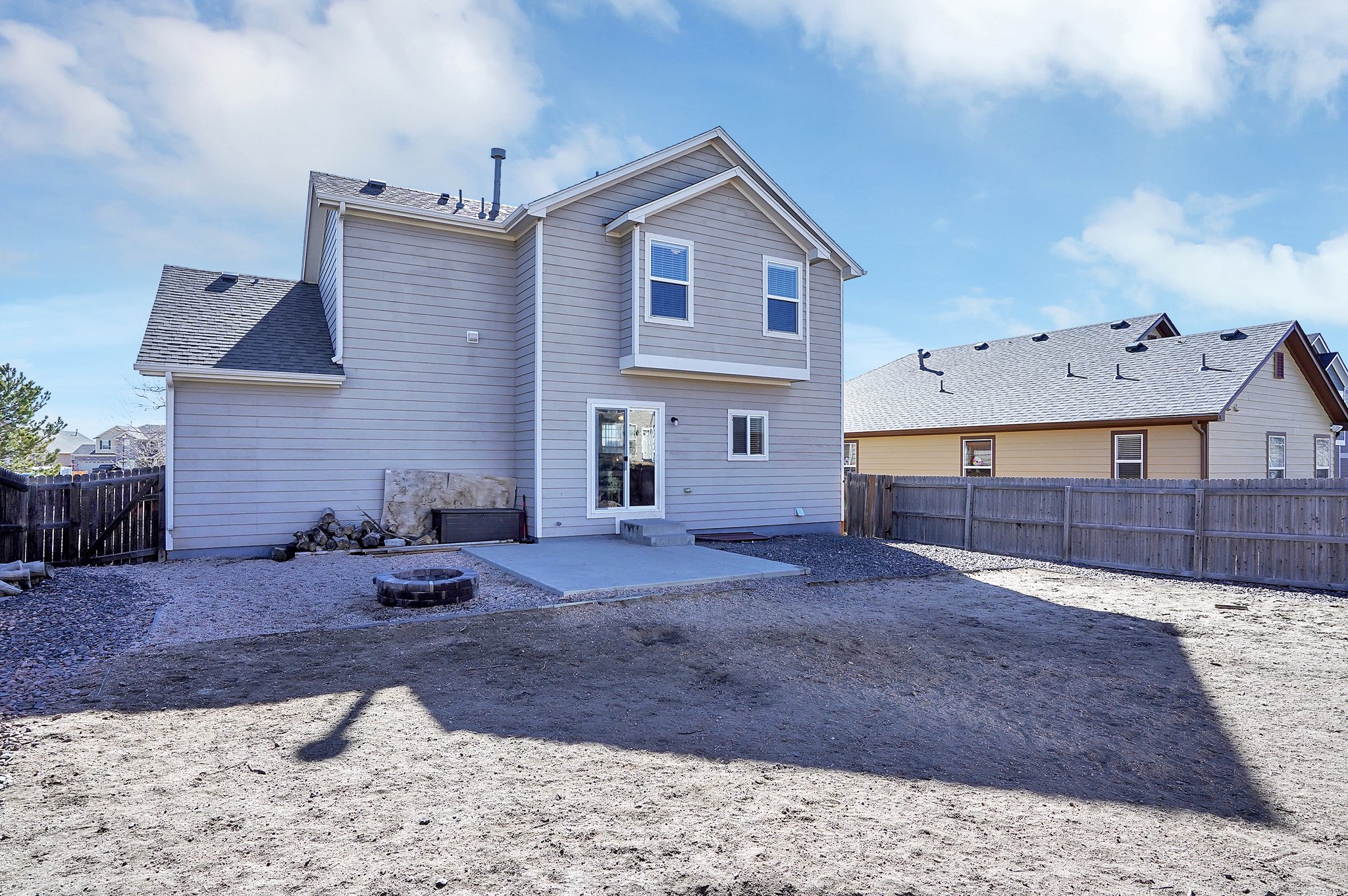 9332 St. George Rd, Peyton, CO 80831 | PixVid