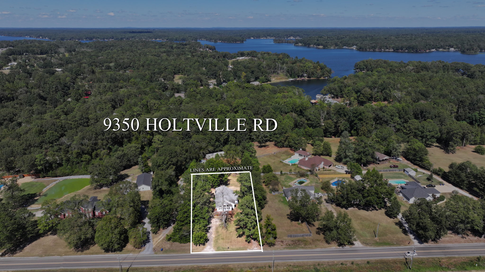 9350 Holtville Rd, Wetumpka, AL 36092