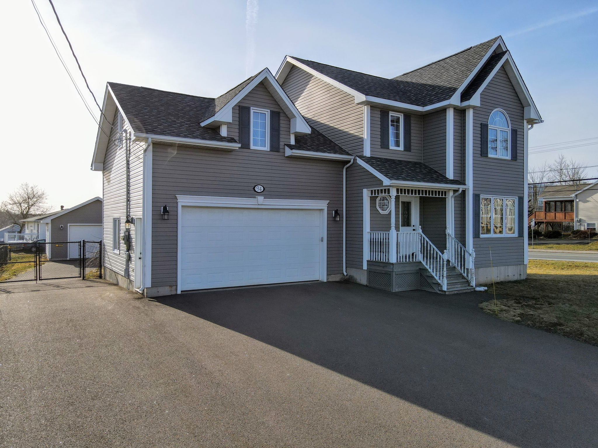 94 Pebble Creek Way, Moncton, NB E1E 0C8 | PROPICSTA & MeasureMySpace