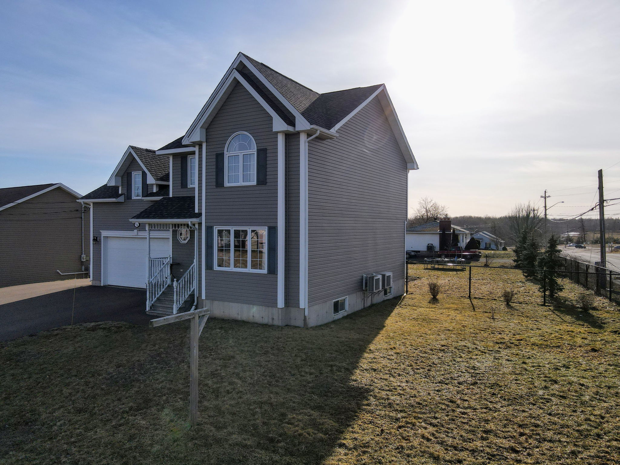 94 Pebble Creek Way, Moncton, NB E1E 0C8 | PROPICSTA & MeasureMySpace