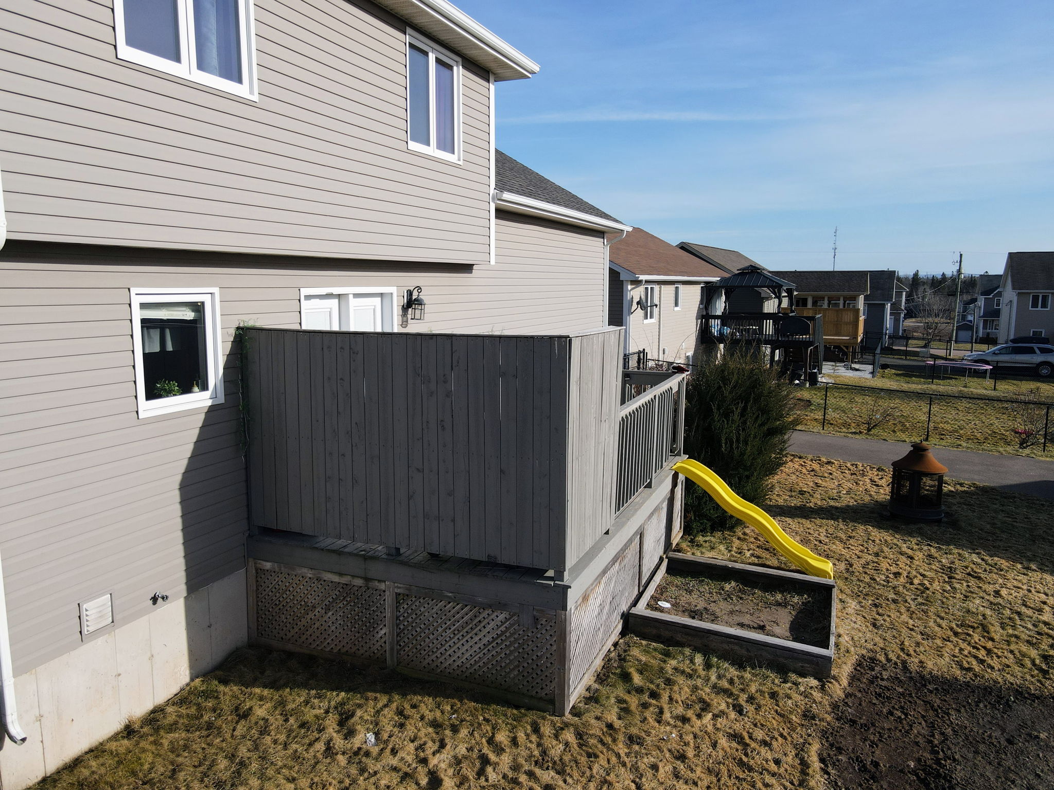 94 Pebble Creek Way, Moncton, NB E1E 0C8 | PROPICSTA & MeasureMySpace