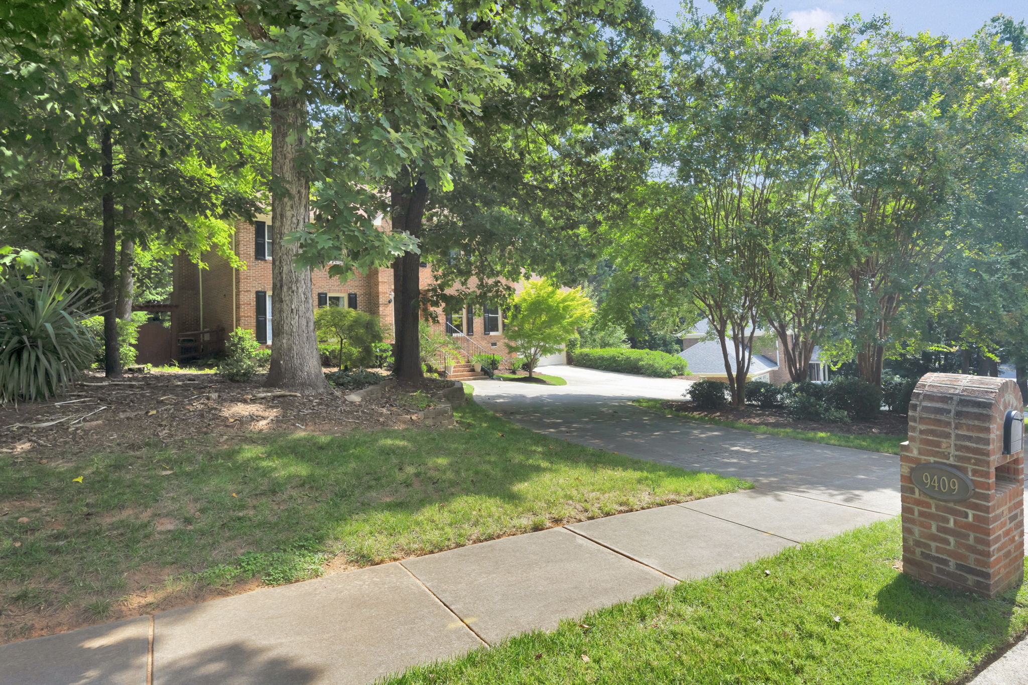 9409 Raintree Lane, Charlotte, NC 28277 | Paul Bosko Photography & Video