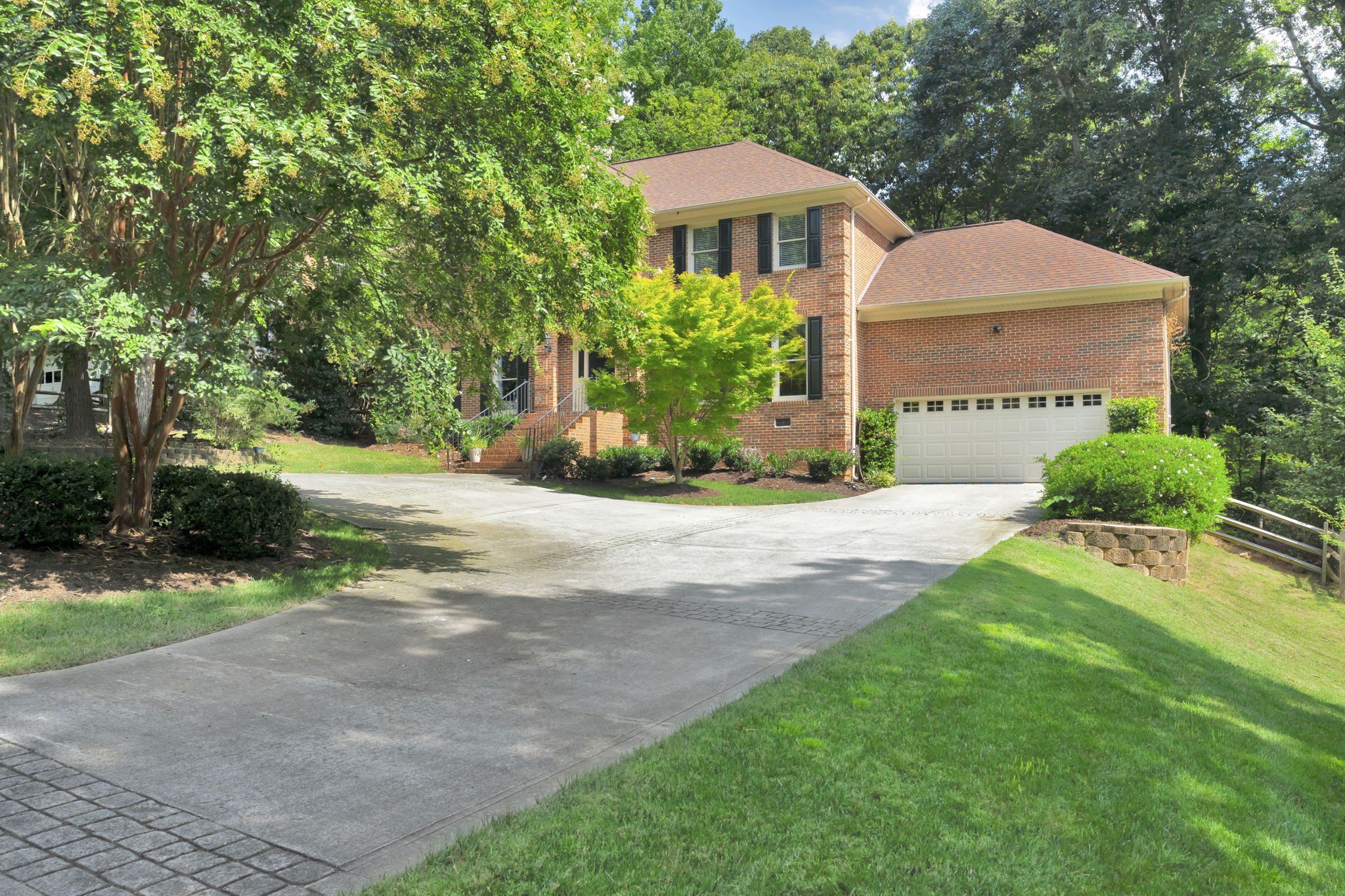 9409 Raintree Lane, Charlotte, NC 28277 | Paul Bosko Photography & Video