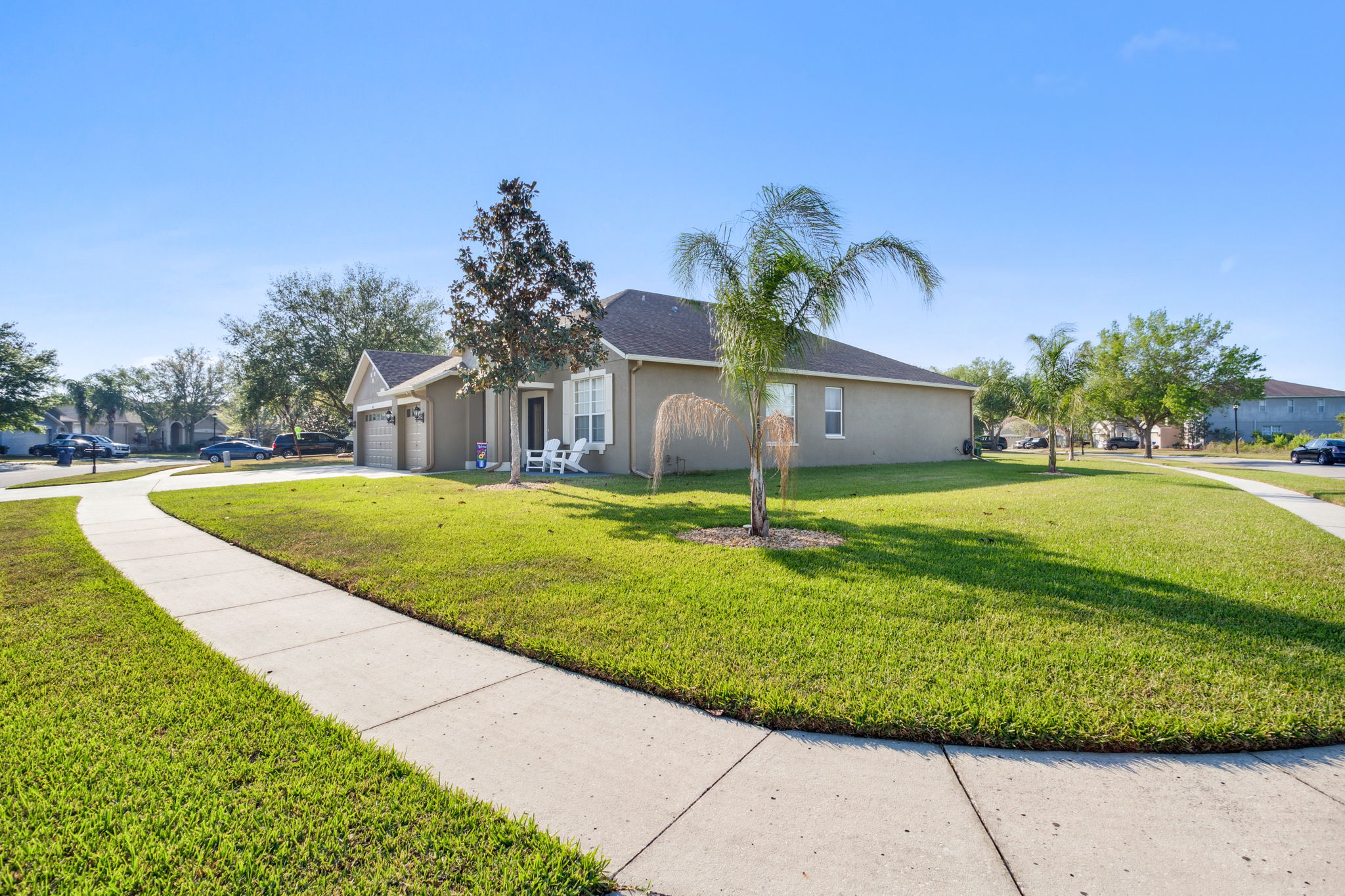 9435 Black Thorn Loop, Land O' Lakes, FL 34638 | HDShowings Real Estate ...