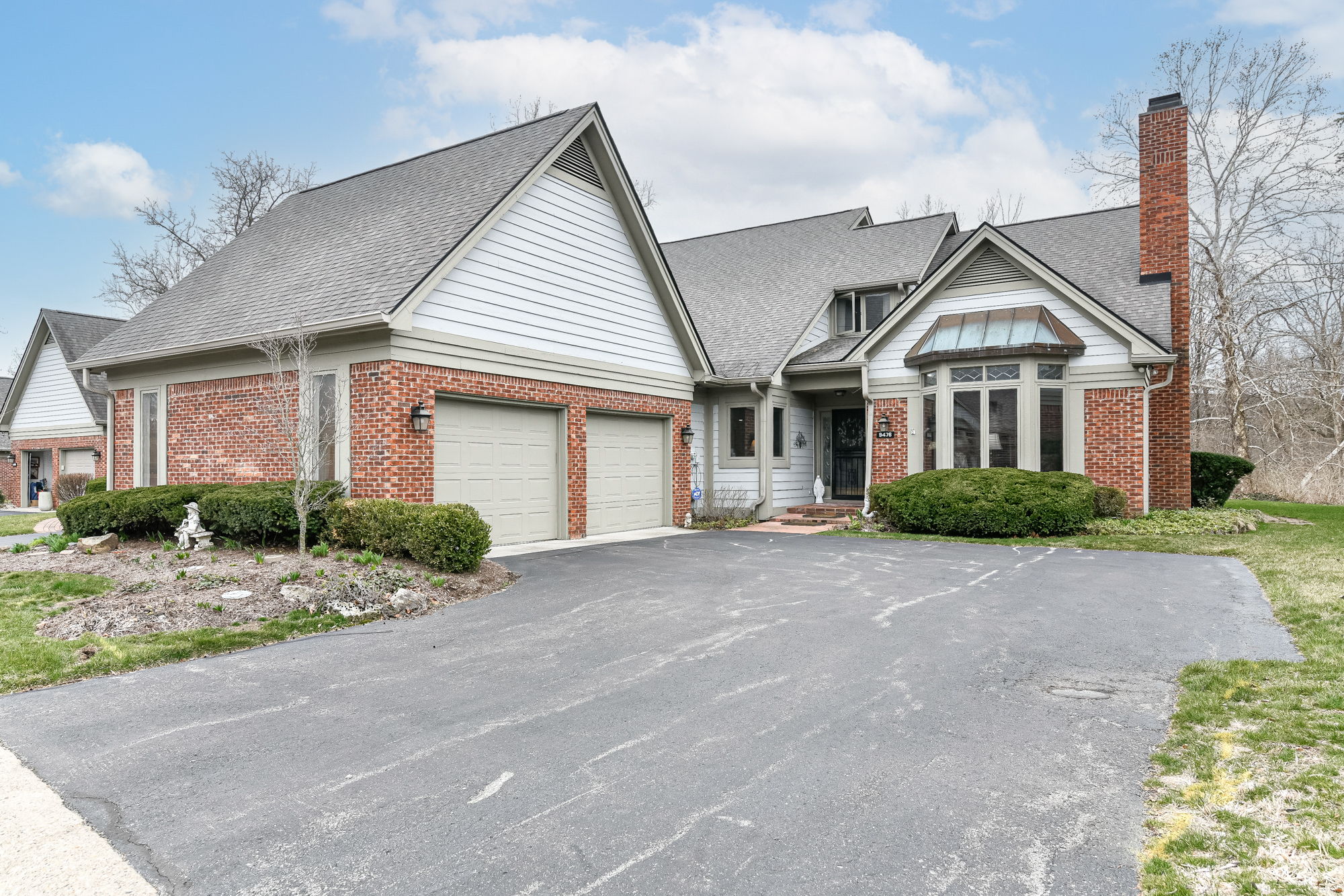 9476 Tamarack Dr, Indianapolis, IN 46260 | Indy Realty Pics