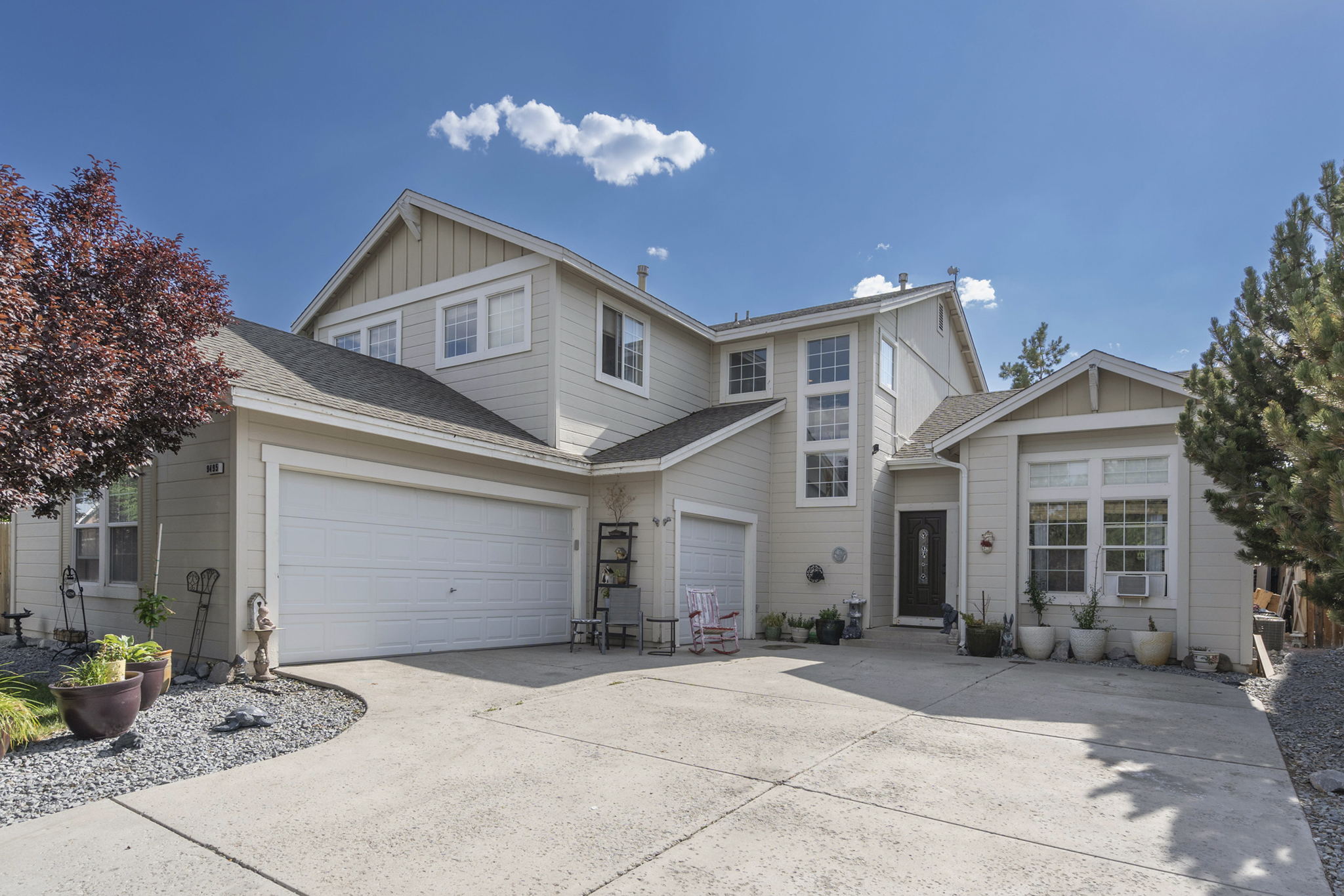 9495 Mustang Trail Dr, Reno, NV 89506 | In1View Media