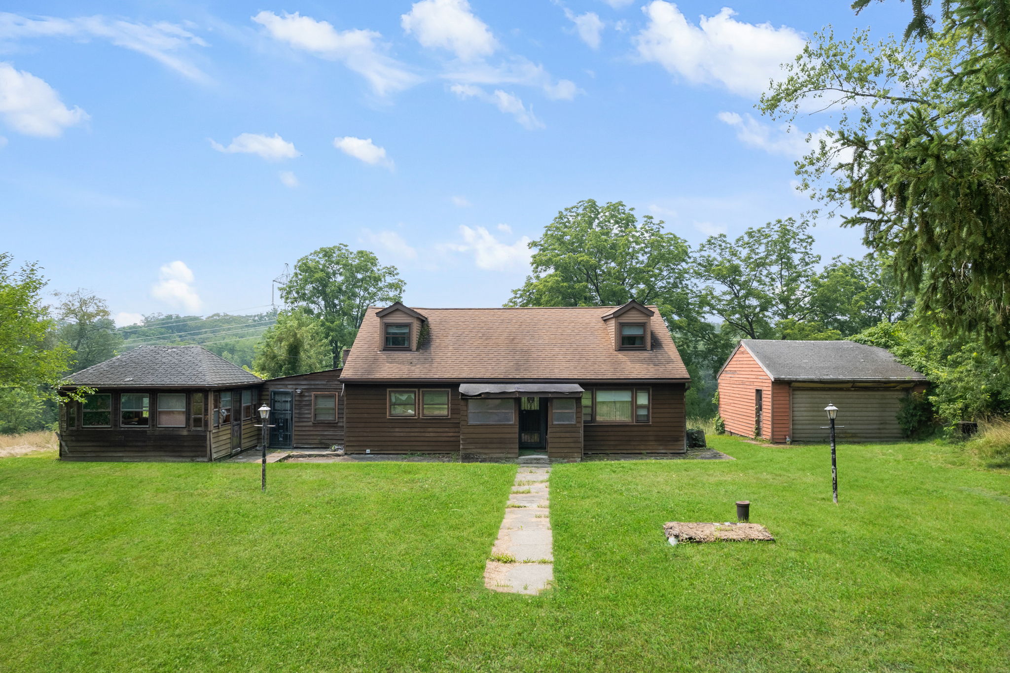 95 Marshall Rd, Salt Point, NY 12578 | Sundae Spaces