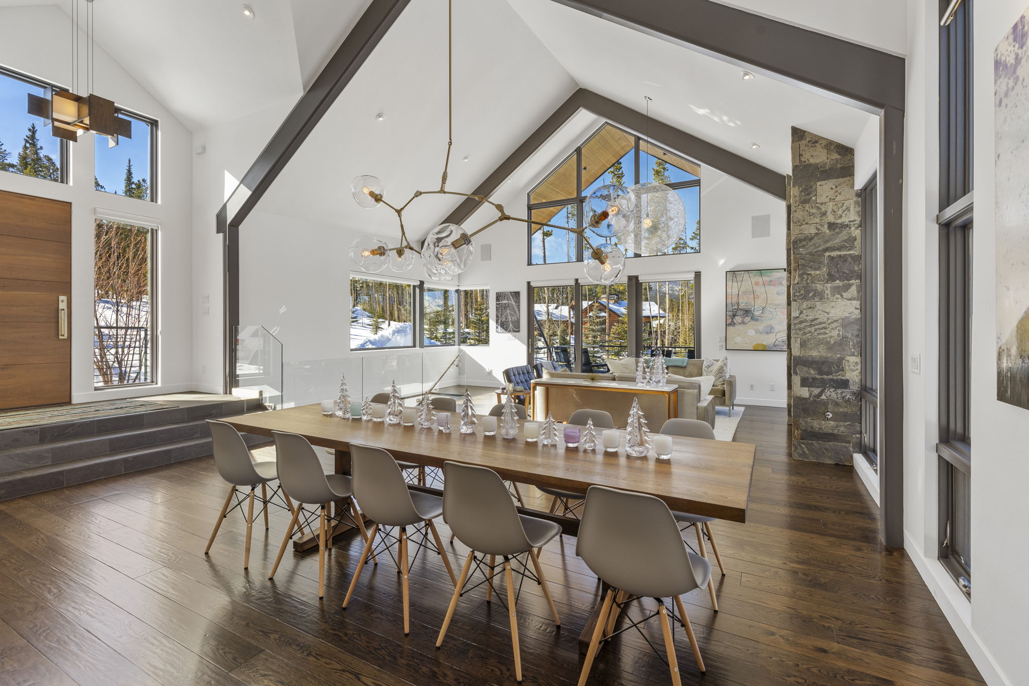 95 Westerman Rd, Breckenridge, CO 80424 | HC Photography