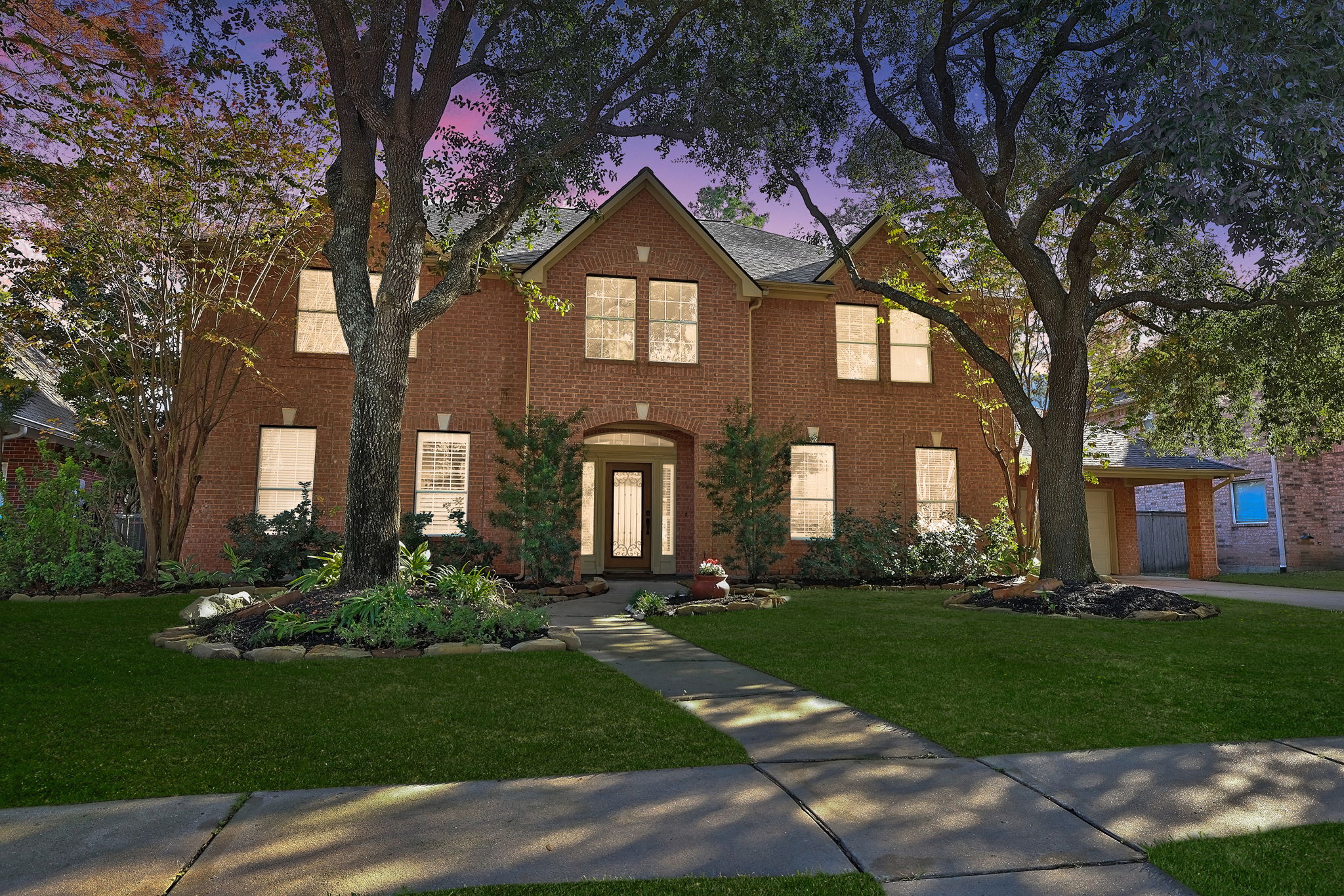 9519 Sotherloch Lake Dr, Spring, TX 77379 | Rockbait Photo Tours