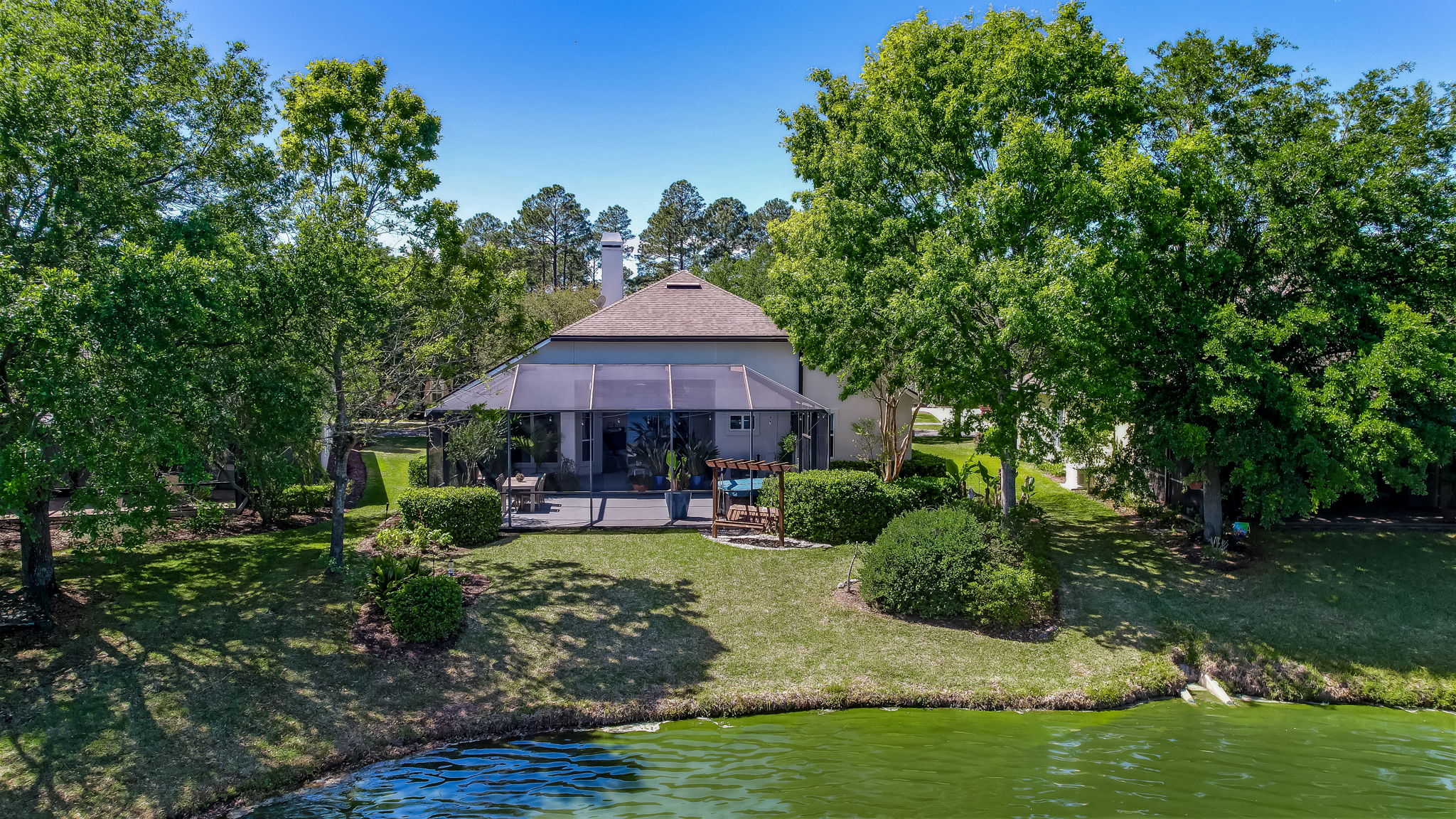 95288 Bermuda Dr, Fernandina Beach, FL 32034 | ECVT Real Estate Photography