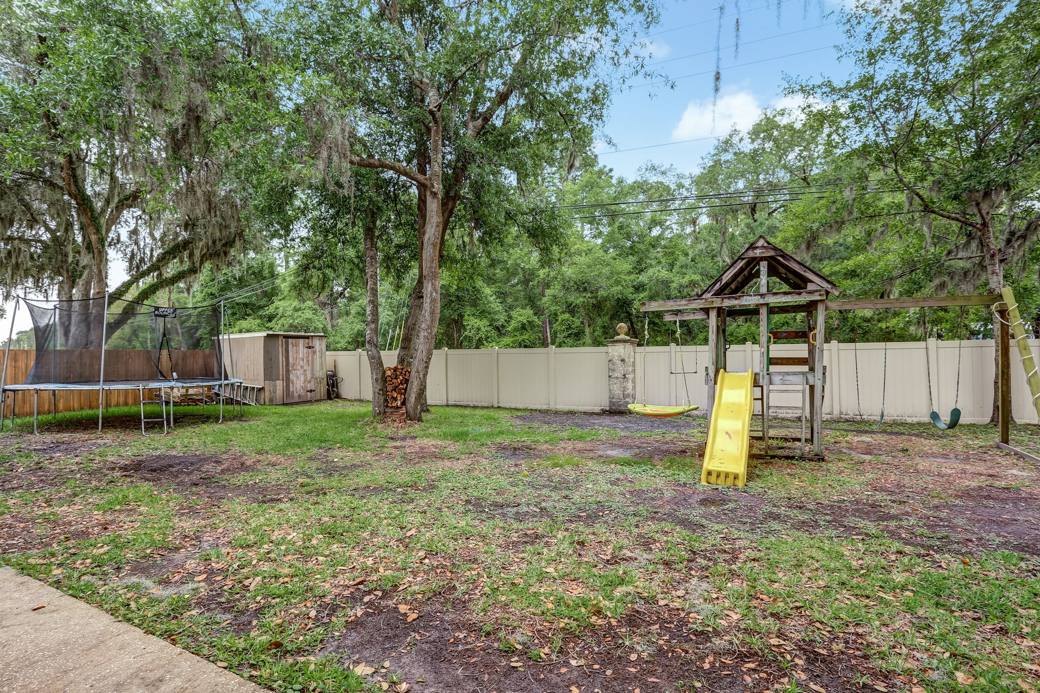 95293 Twin Oaks Ln, Fernandina Beach, FL 32034 | ECVT Real Estate ...