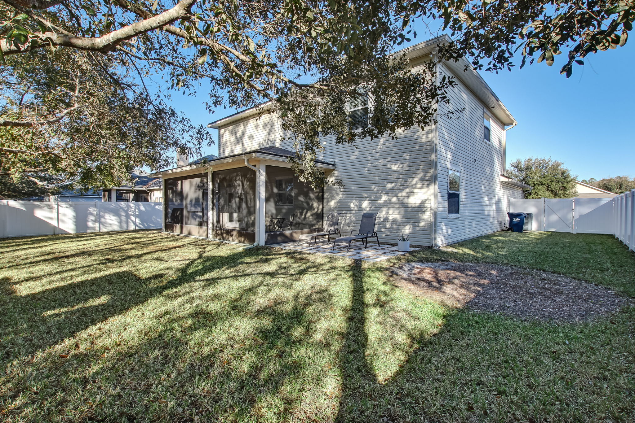 95598 Sonoma Dr, Fernandina Beach, FL 32034 | ECVT Real Estate Photography
