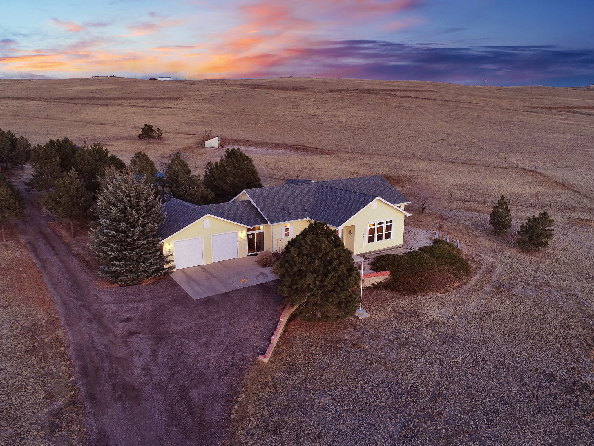 9571 Soap Weed Rd, Calhan, CO 80808 | PixVid