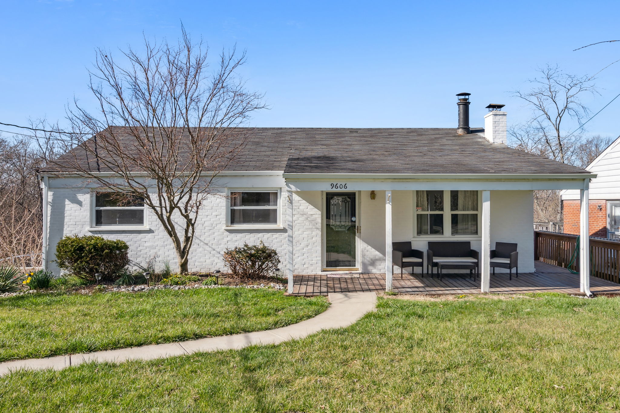 9606 Mt Nebo Rd, North Bend, OH 45052 | Archi-Pix