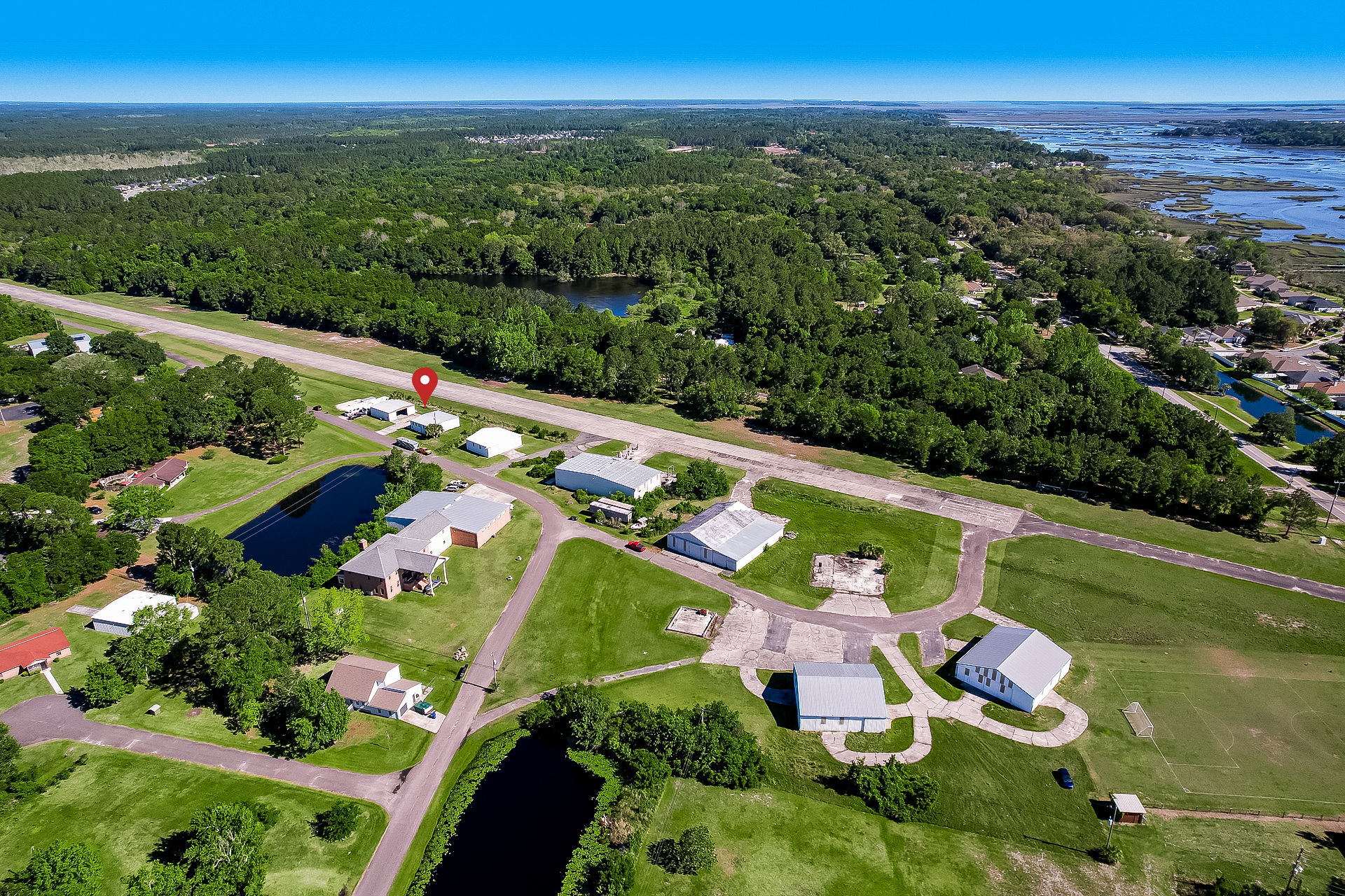 96258 Cessna Rd, Yulee, FL 32097 | ECVT Real Estate Photography