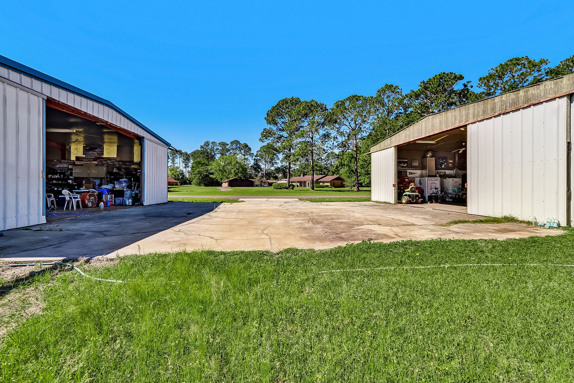 96258 Cessna Rd, Yulee, FL 32097 | ECVT Real Estate Photography