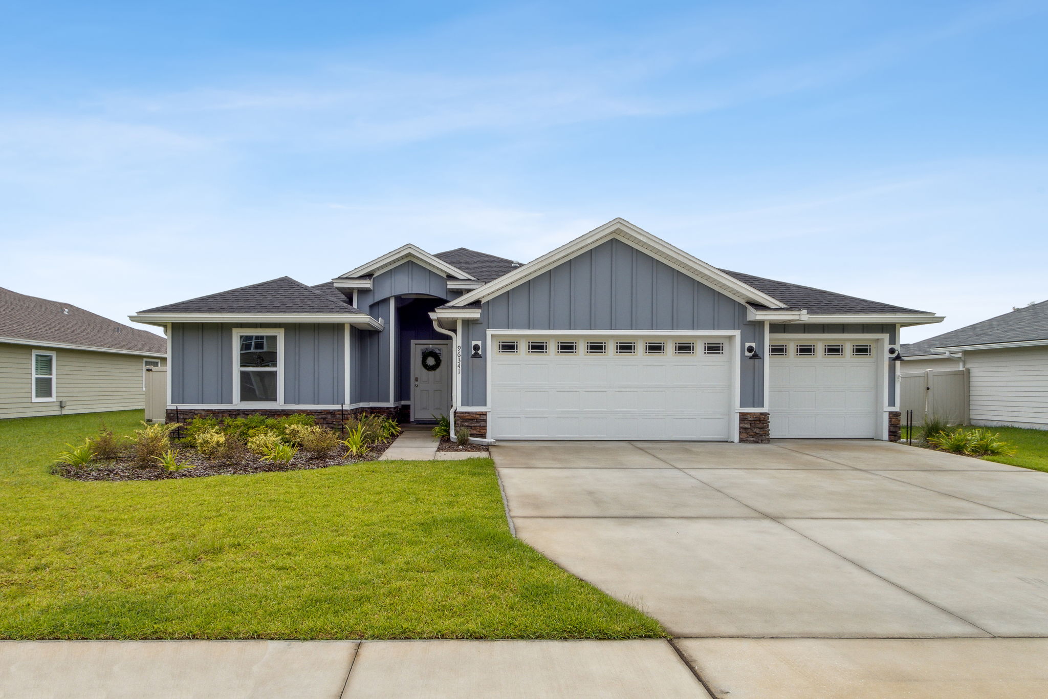 96341 Granite Trl, Yulee, FL 32097 | ECVT Real Estate Photography