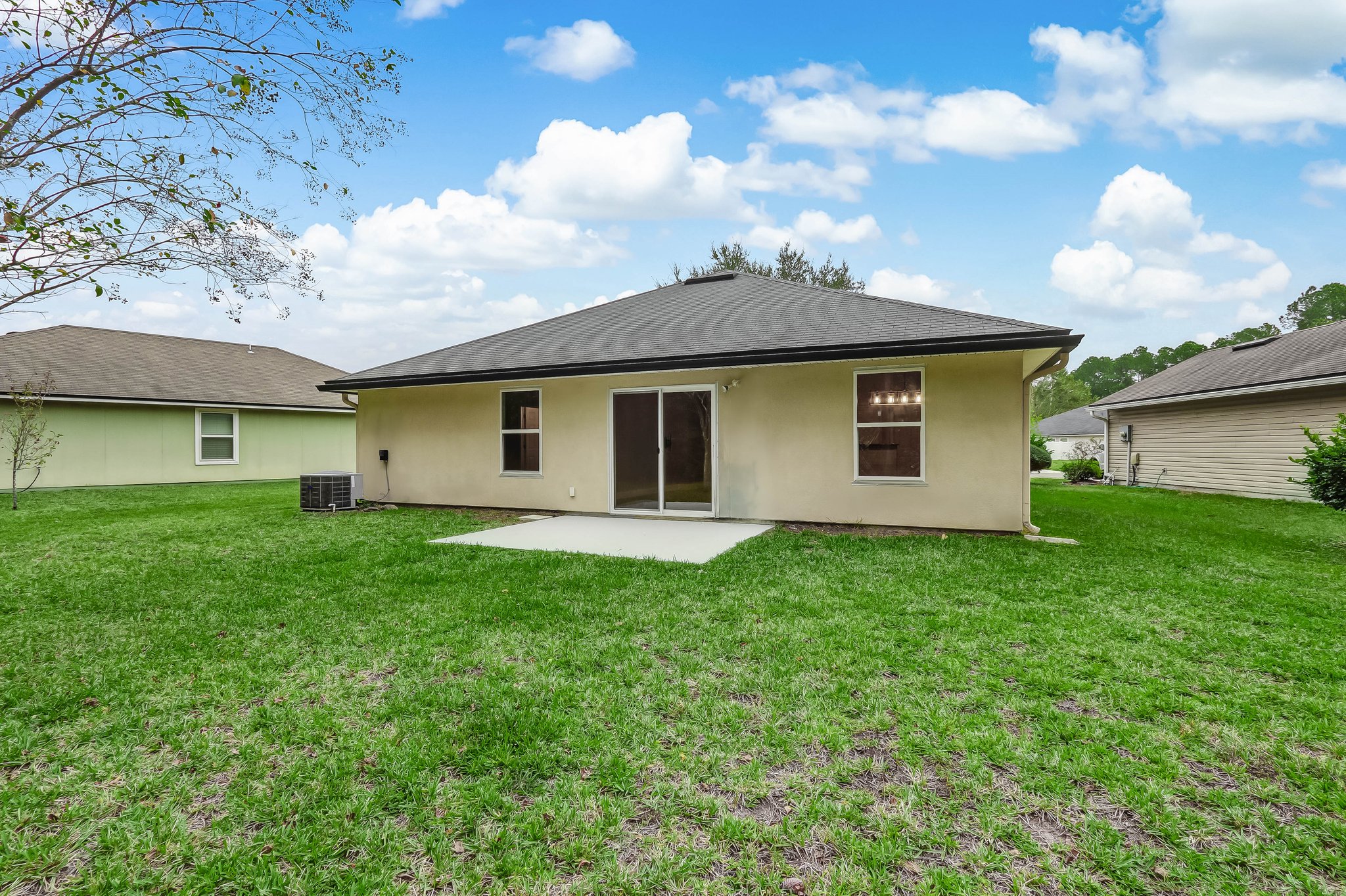 96385 Commodore Point Dr, Yulee, FL 32097 | ECVT