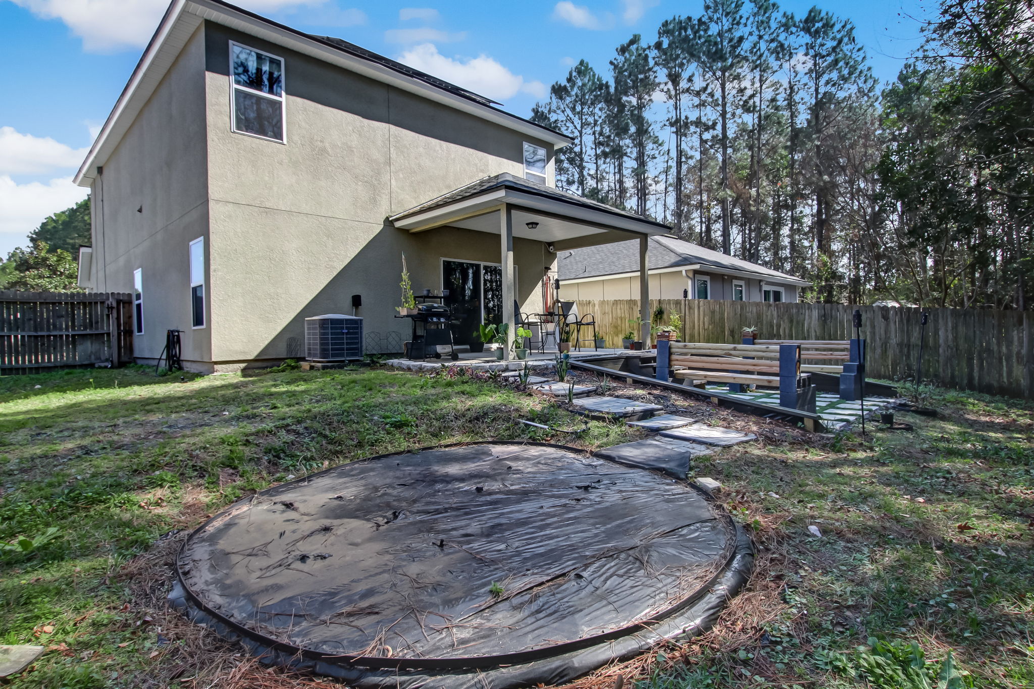 96557 Commodore Point Dr, Yulee, FL 32097 | ECVT