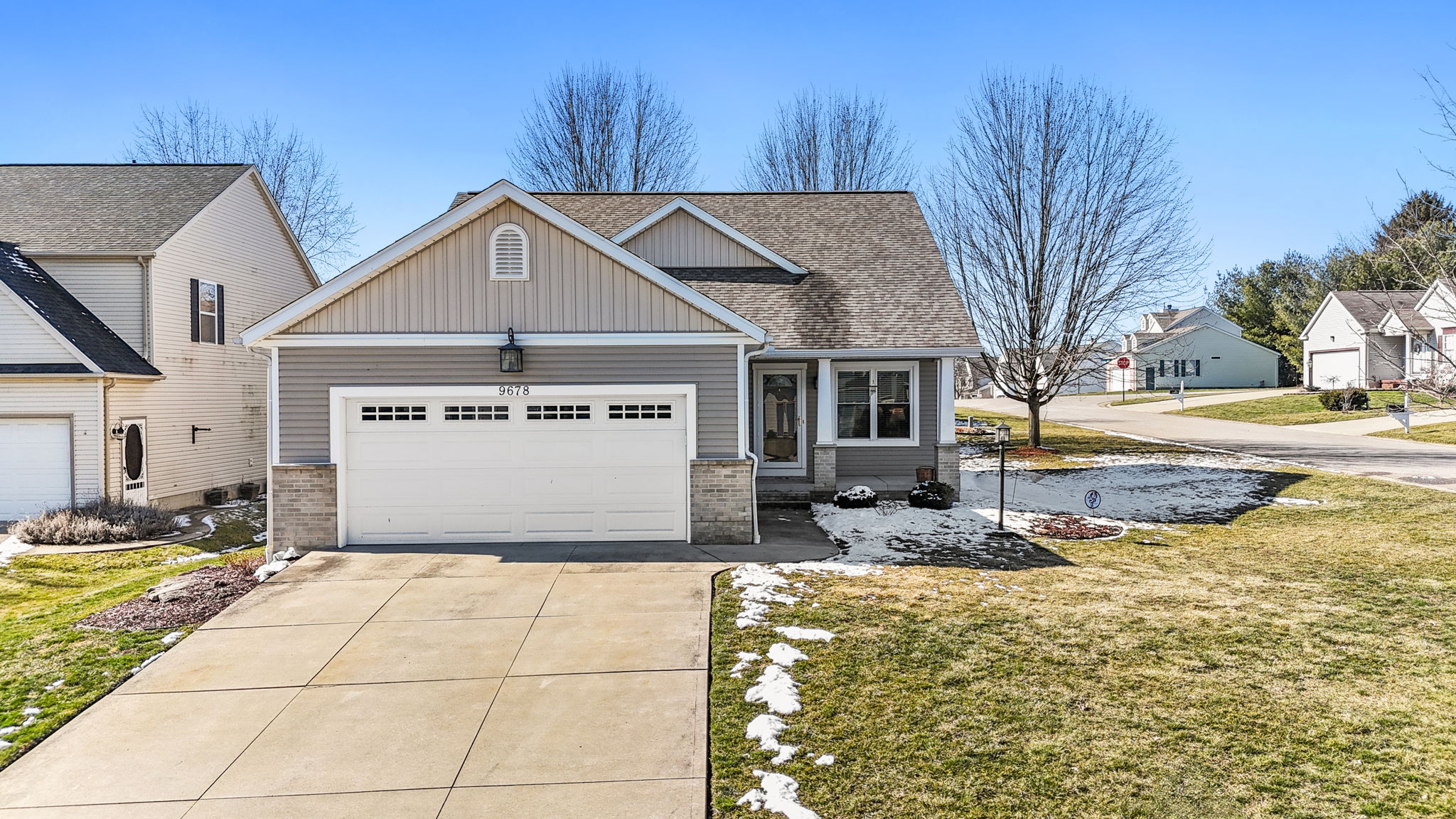 9678 Emerald Brook Cir NW, Canal Fulton, OH 44614 | Creative Capture ...