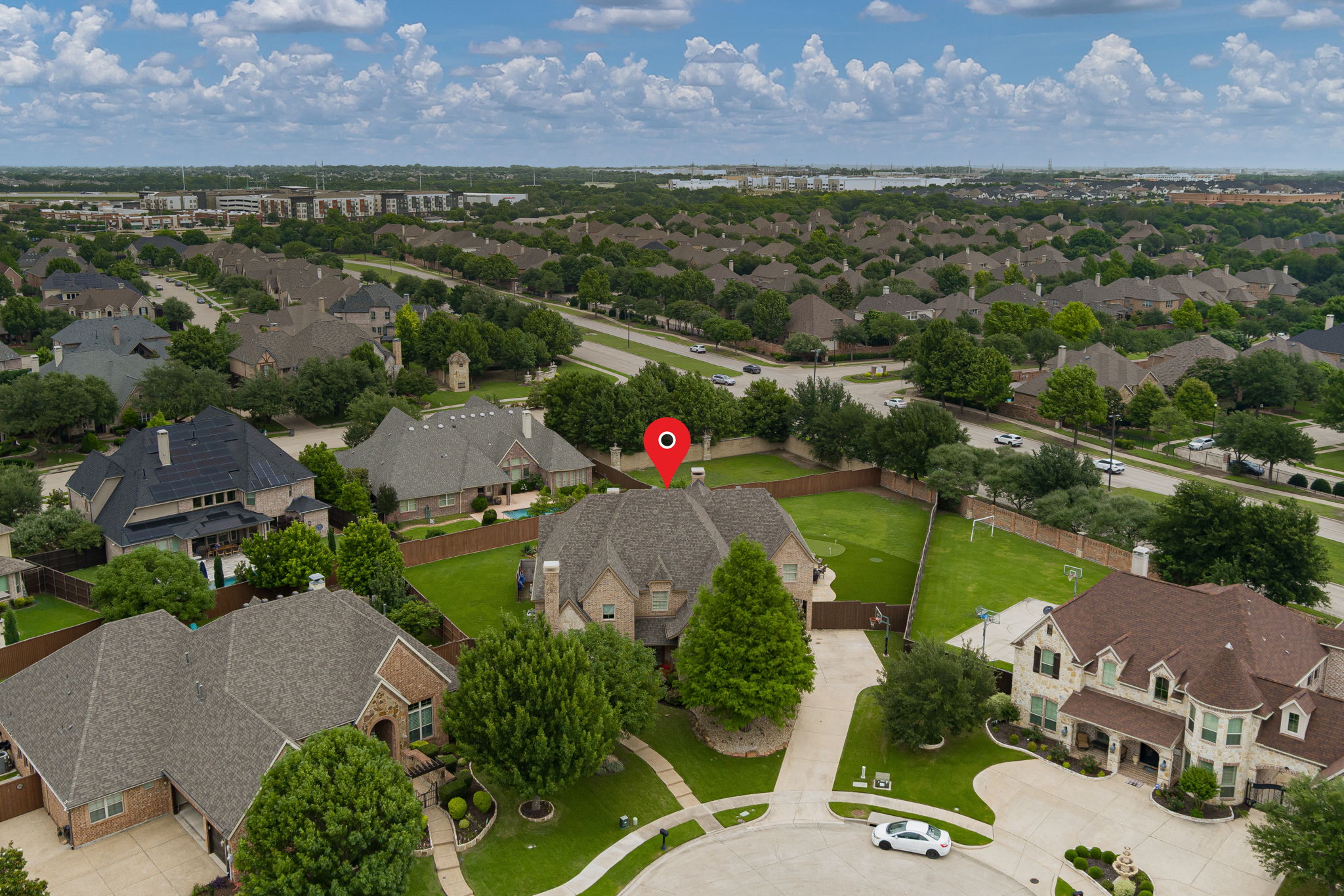 968 Fairfield Ln, Allen, TX 75013 | MAAE MEDIA