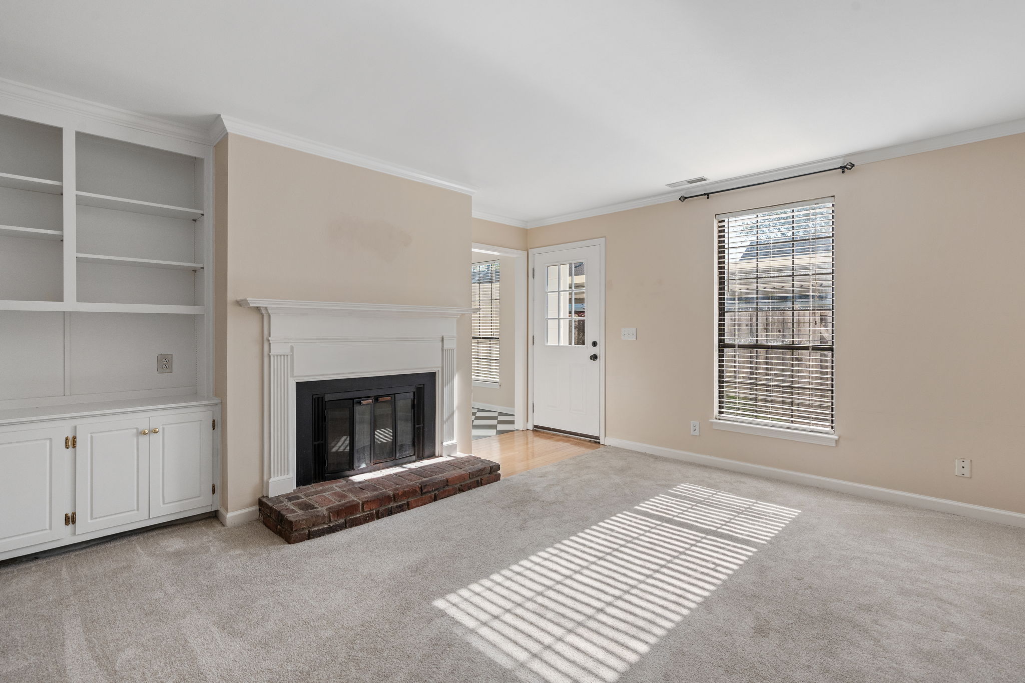 975 General George Patton Rd, Nashville, TN 37221 | Pixel Crew