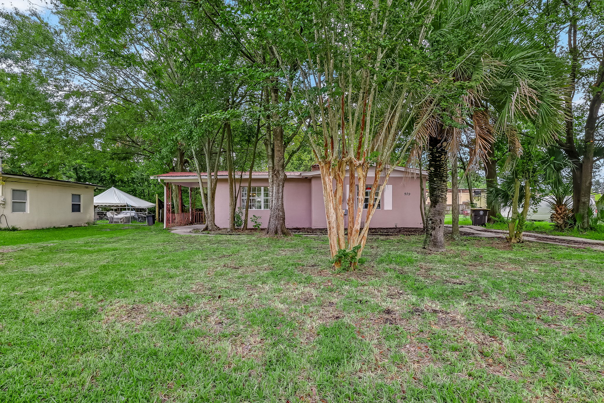 979 Mikael Ave, Jacksonville, FL 32205 | ECVT Real Estate Photography