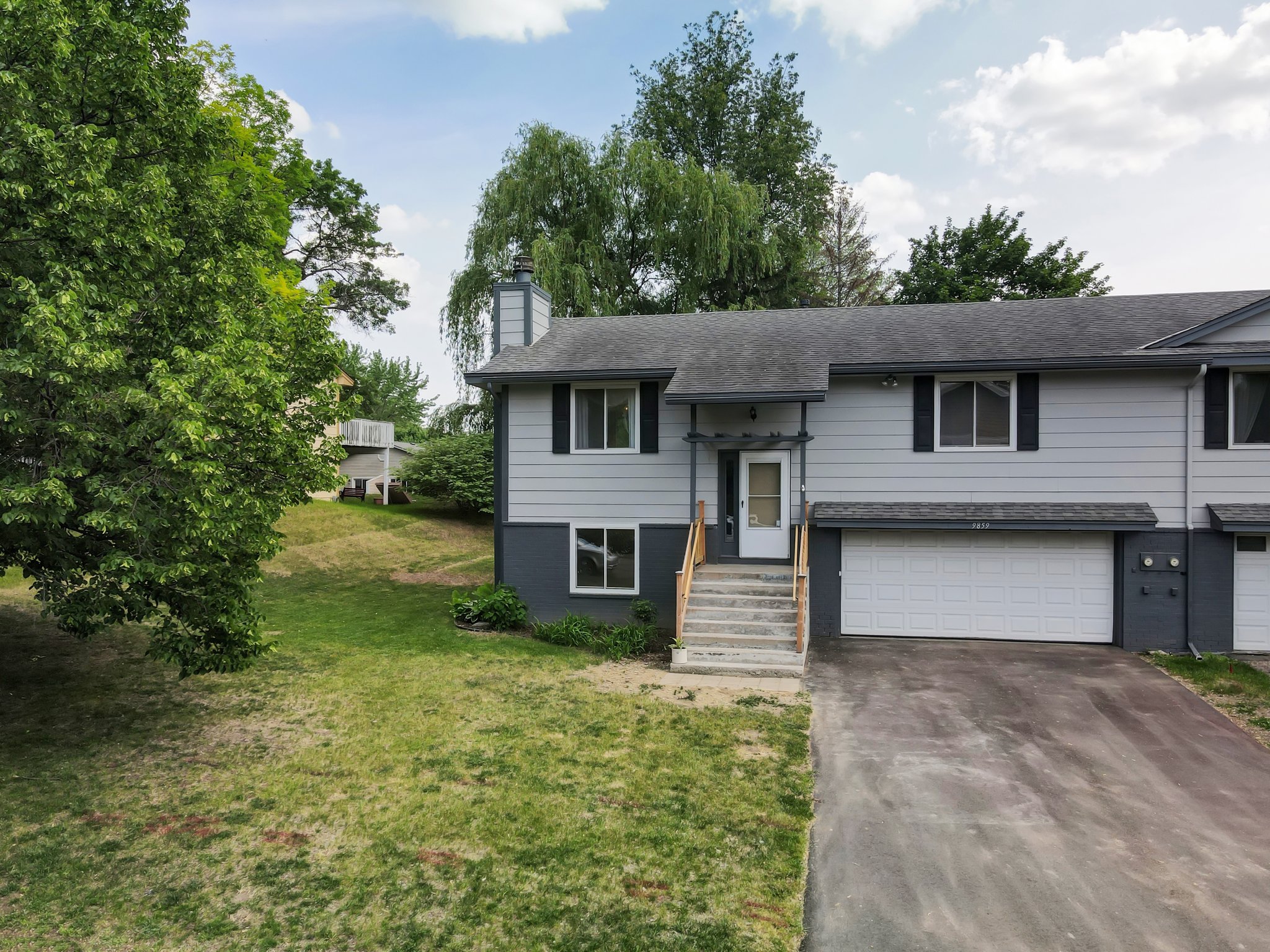 9859 Cavell Rd, Bloomington, MN 55438 | Nordy Photography