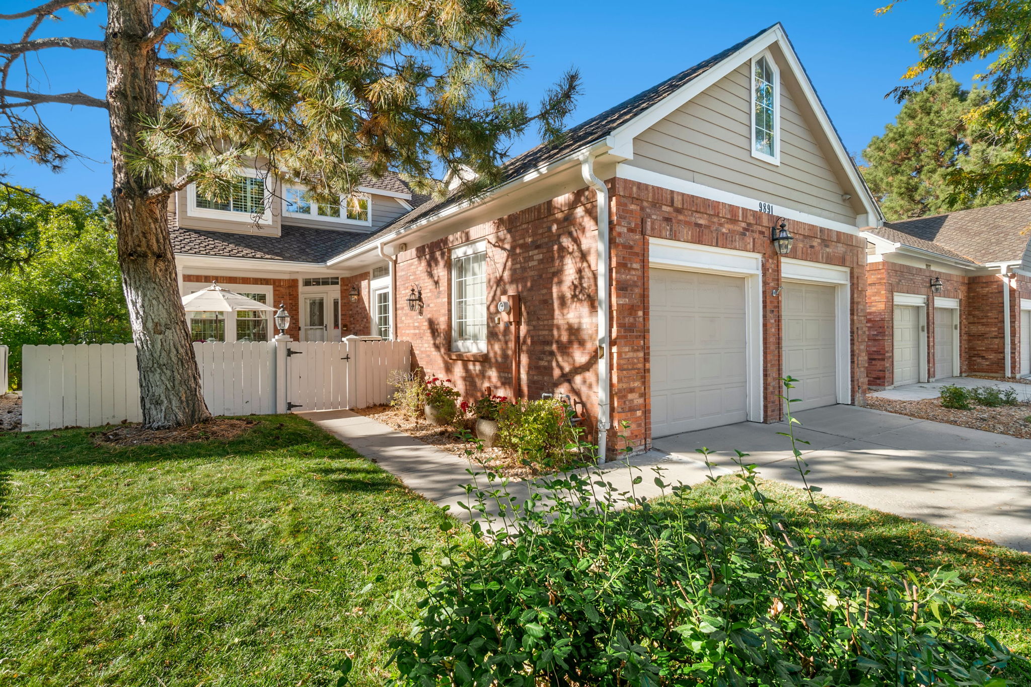 9891 Greensview Cir, Lone Tree, CO 80124 | Boxwood Photos