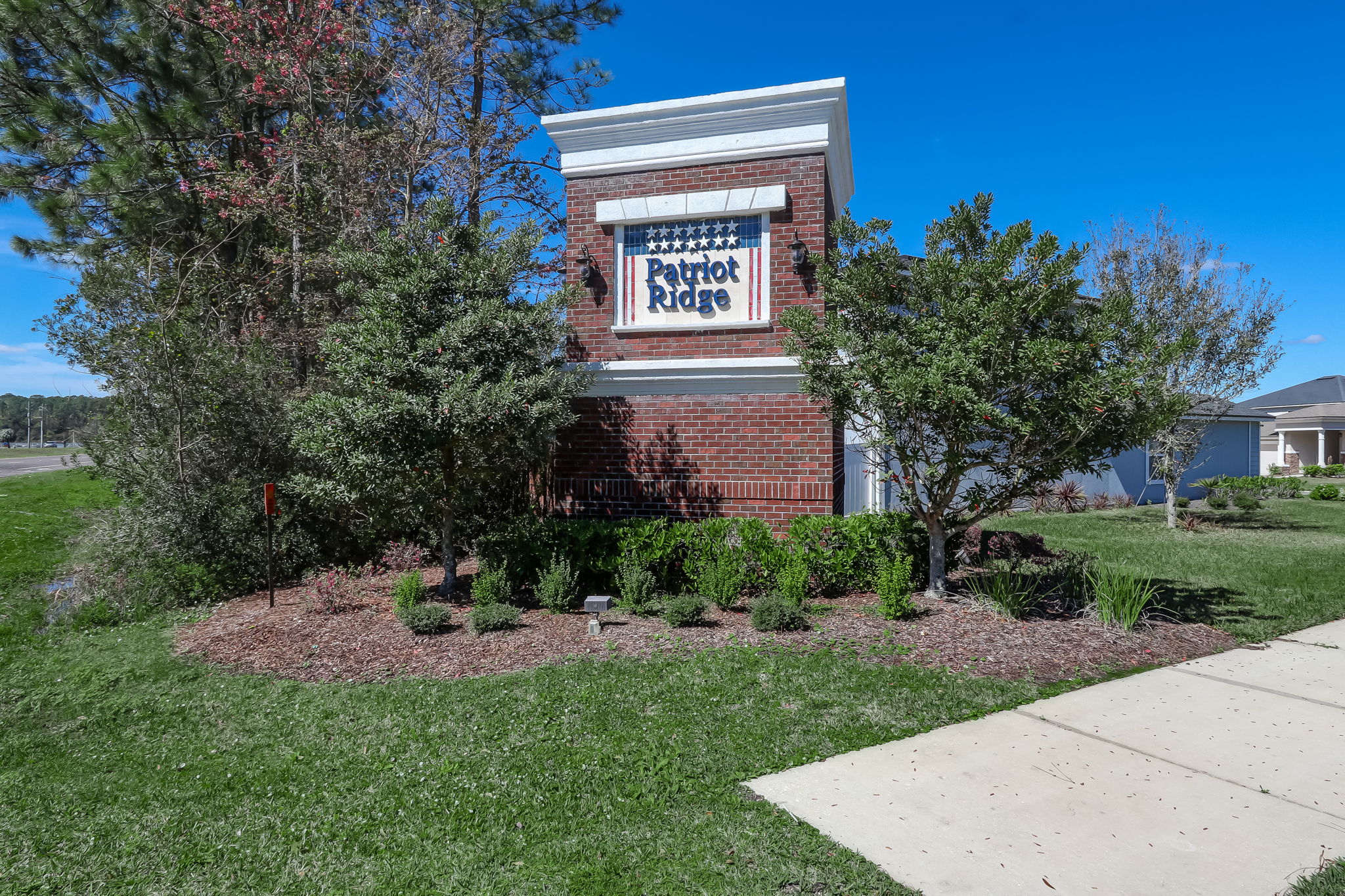 9891 Patriot Ridge Dr, Jacksonville, FL 32221 | ECVT