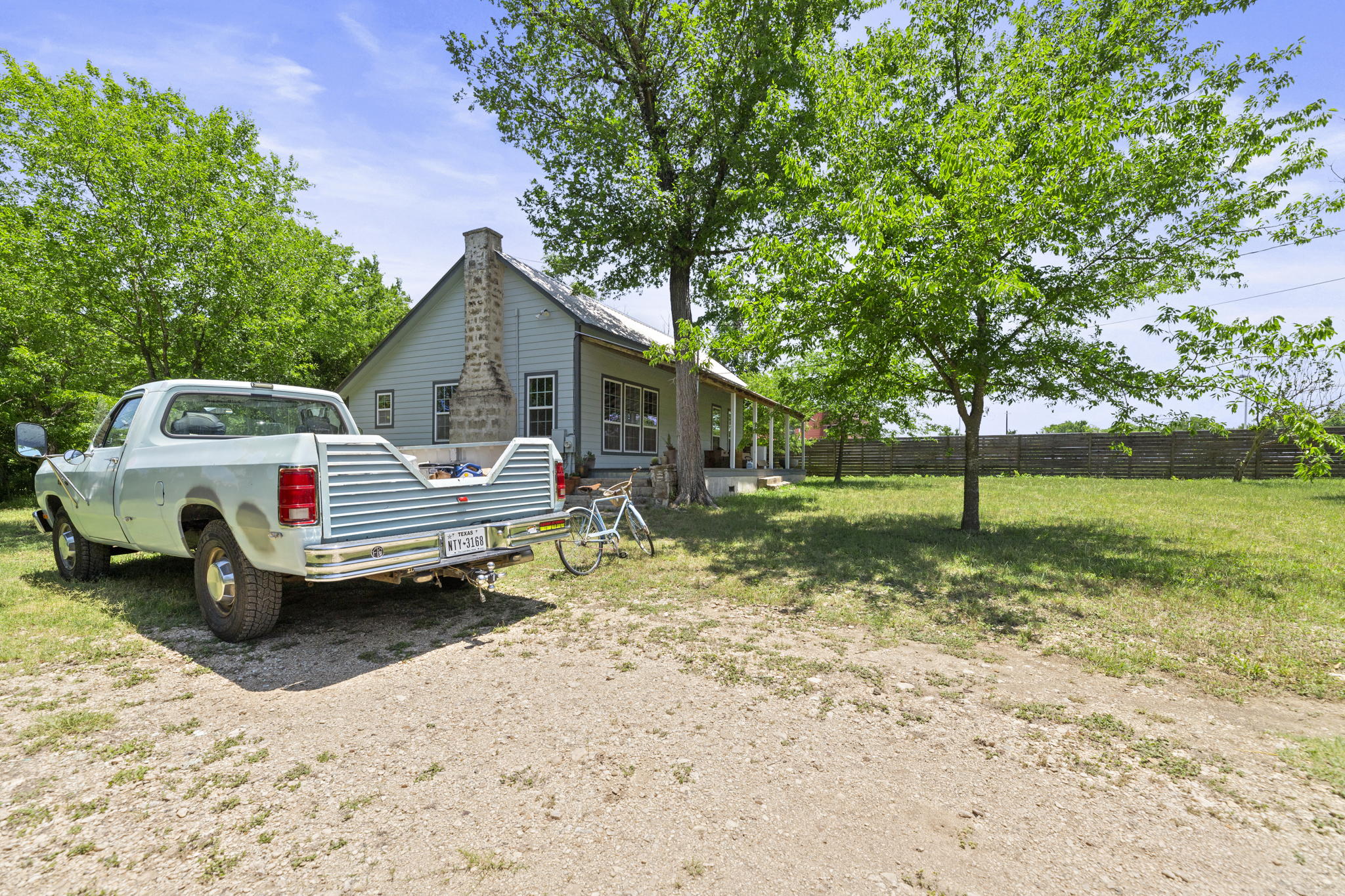 990 Old San Antonio Rd, Buda, TX 78610 | Boko Media