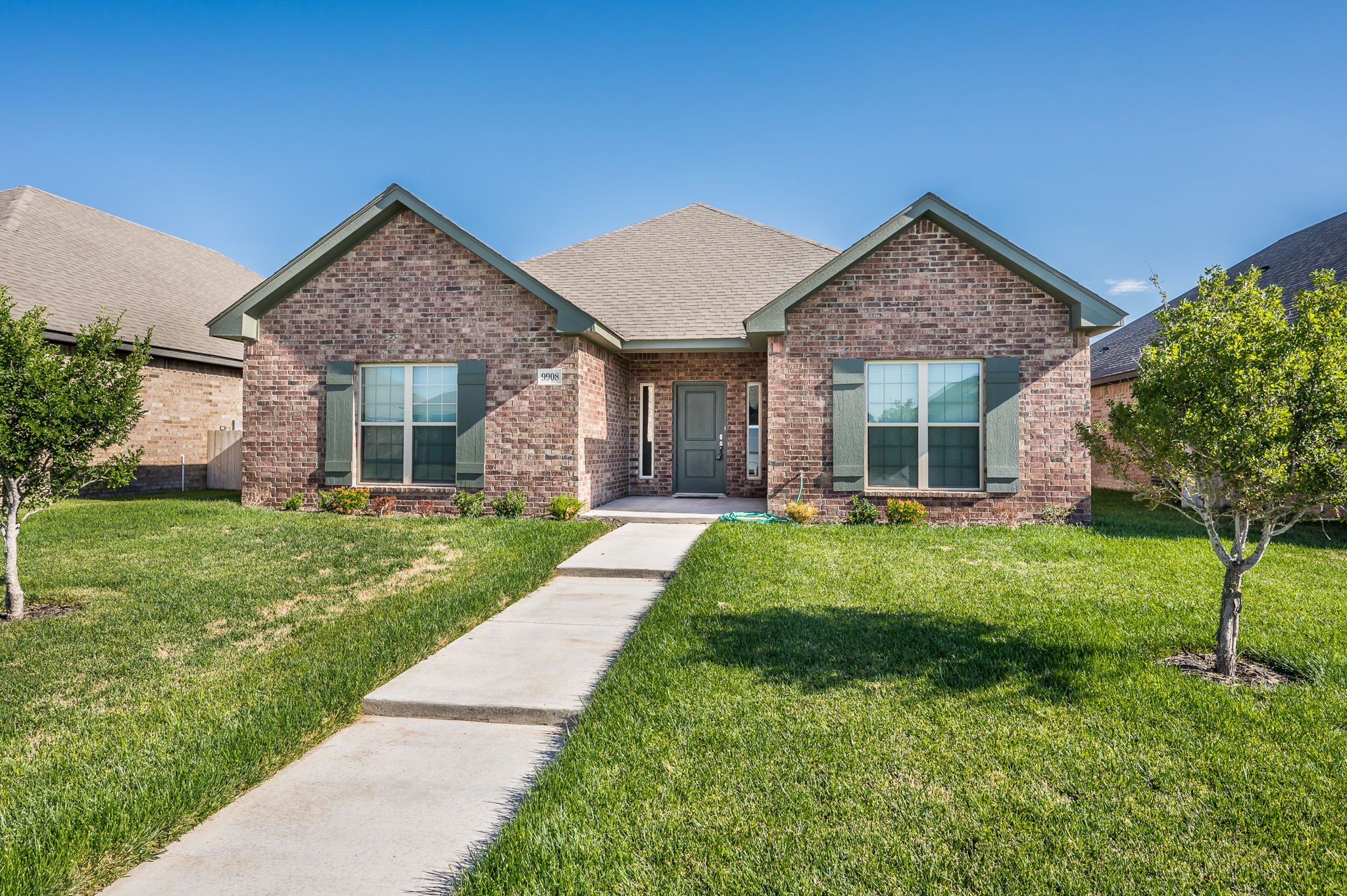 9908 Otis Ct, Amarillo, TX 79119 | April Hendrick Photography
