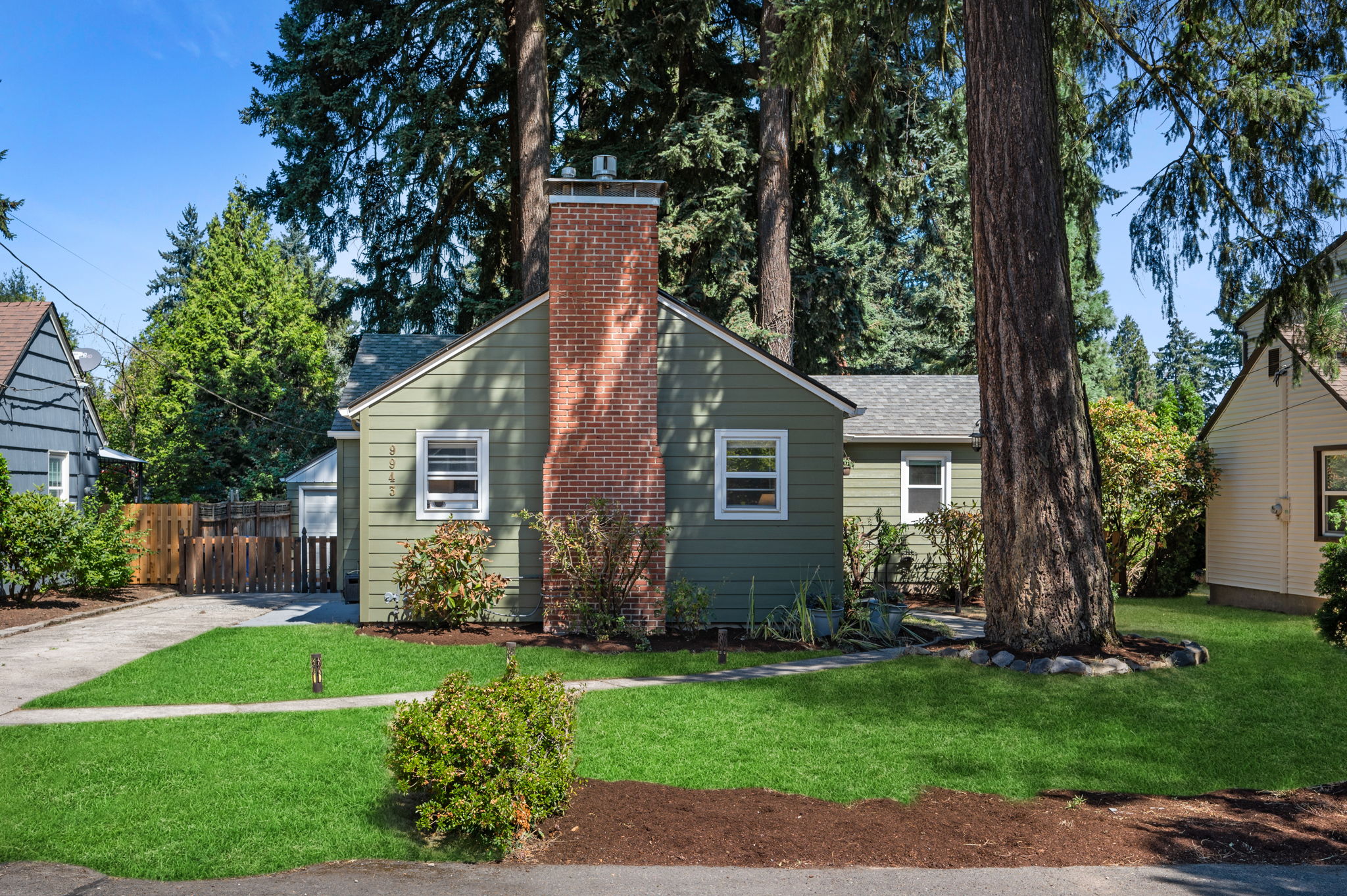 9943 NE Mason St, Portland, OR 97220 | Brite Room LLC