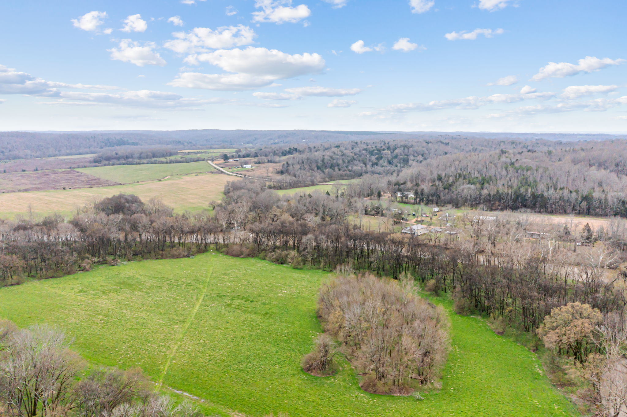 0 Buffalo Bottom Road, Linden TN 37096 | Pixel Crew