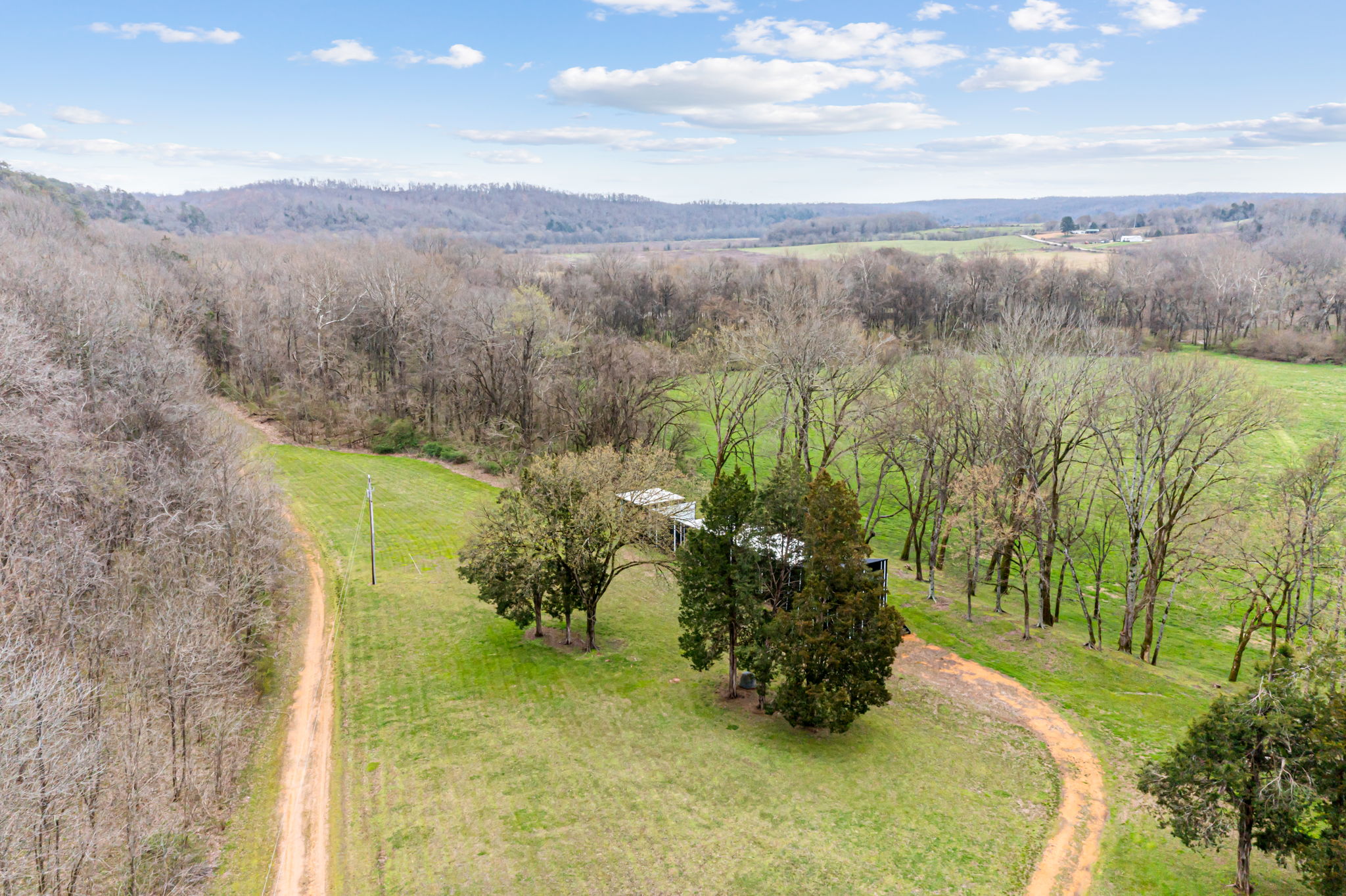0 Buffalo Bottom Road, Linden TN 37096 | Pixel Crew