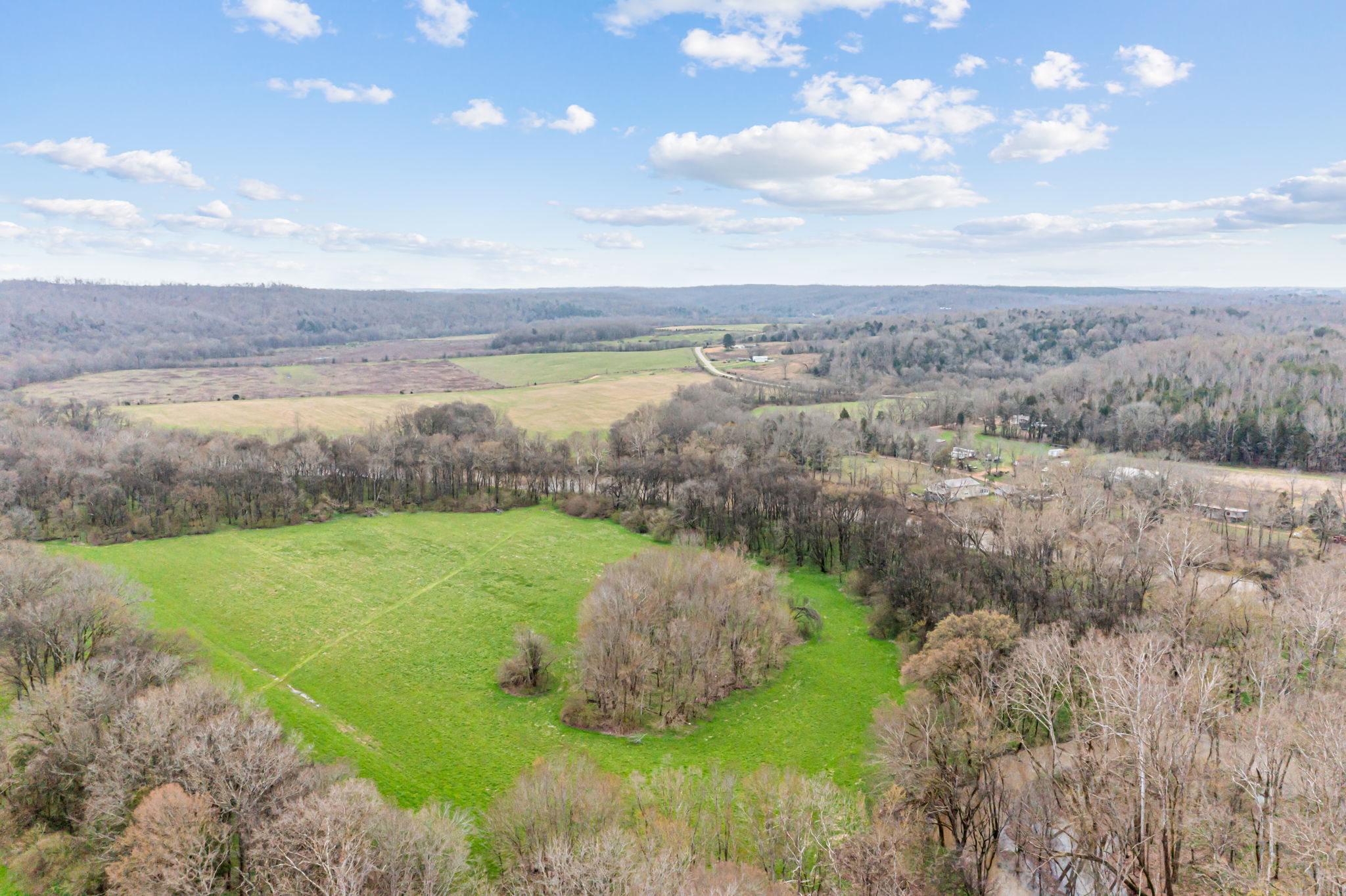 0 Buffalo Bottom Road, Linden TN 37096 | Pixel Crew