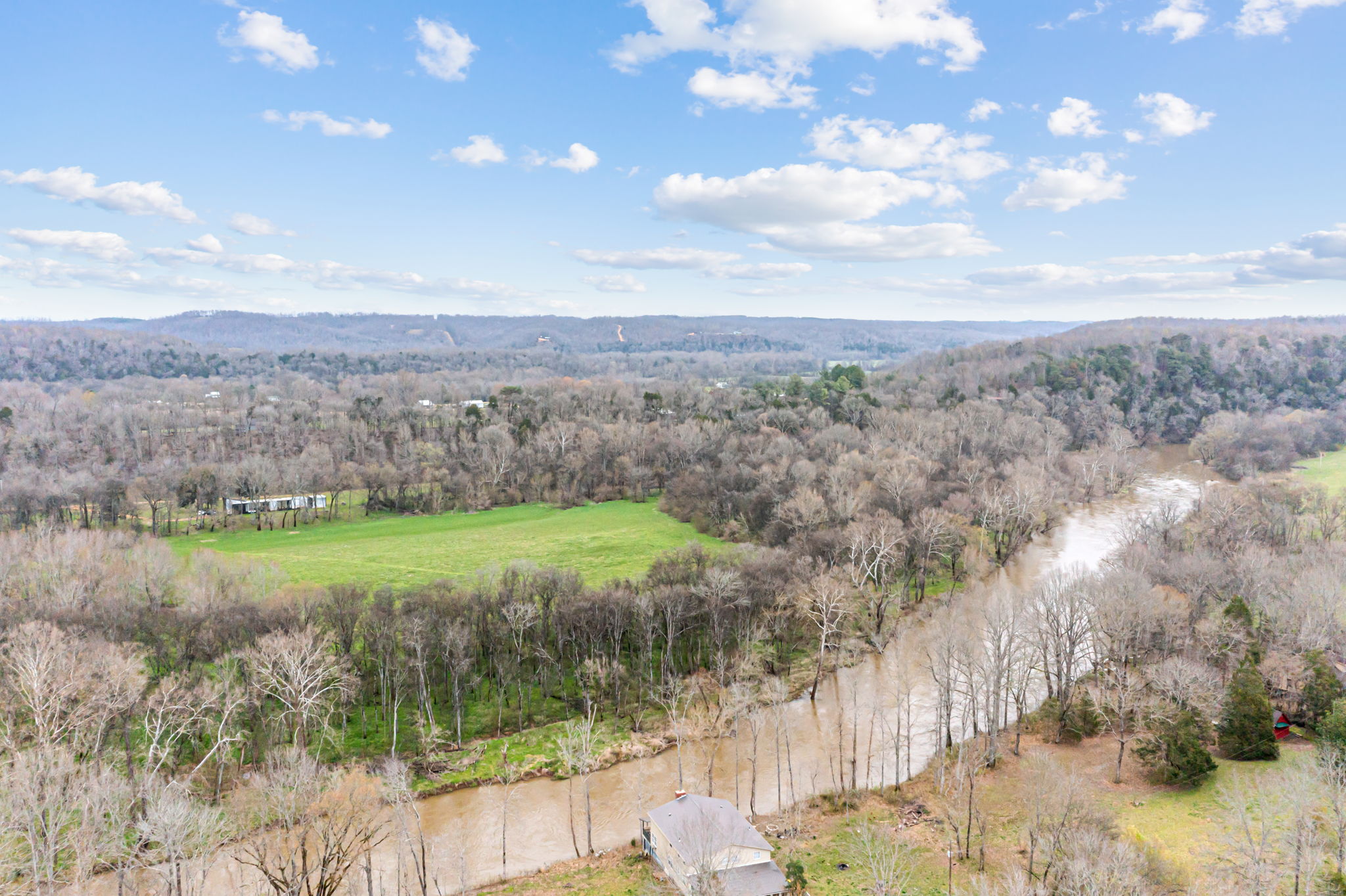 0 Buffalo Bottom Road, Linden TN 37096 | Pixel Crew