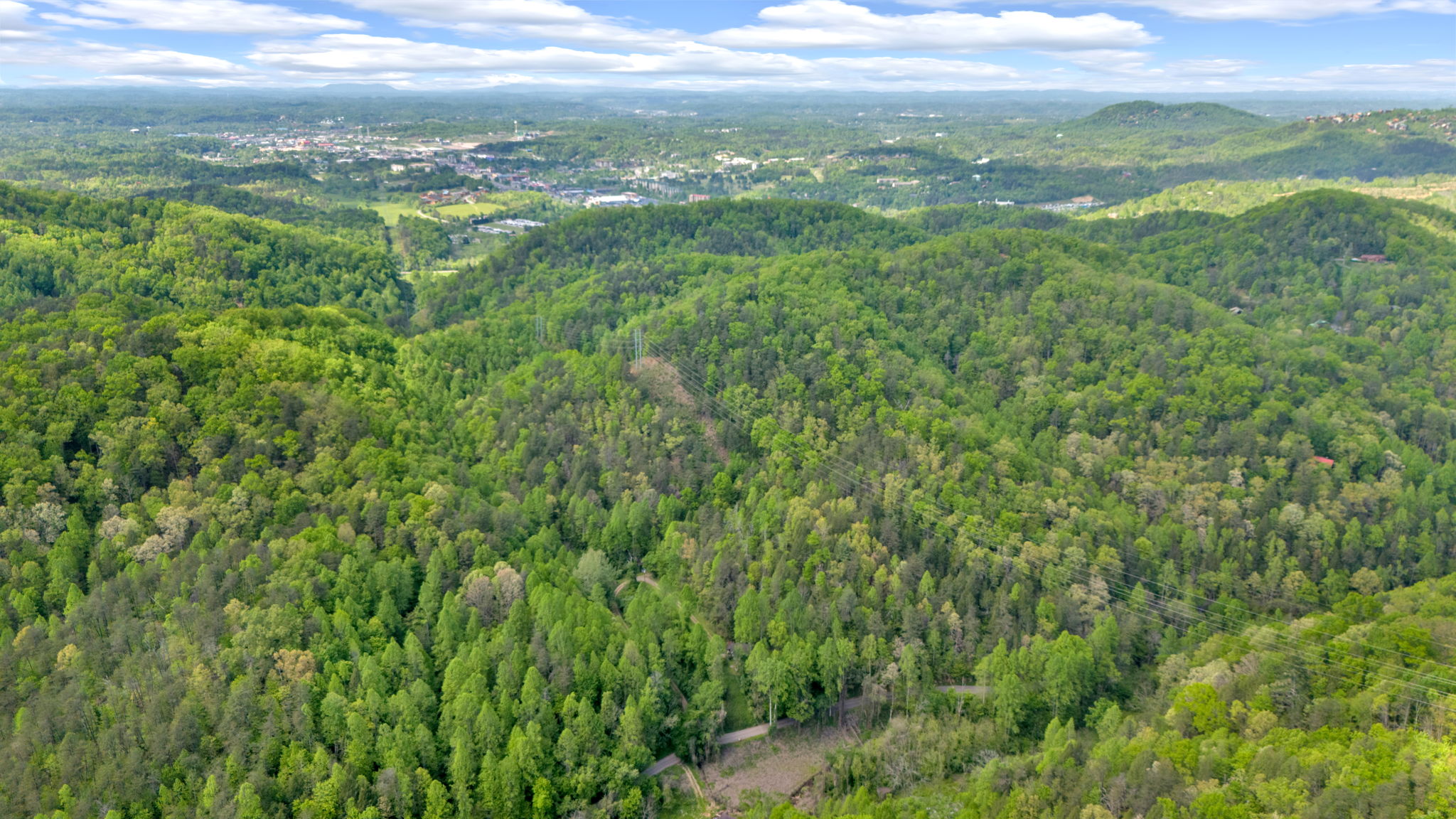 Caney Creek Rd, Pigeon Forge, TN | TFREP Media