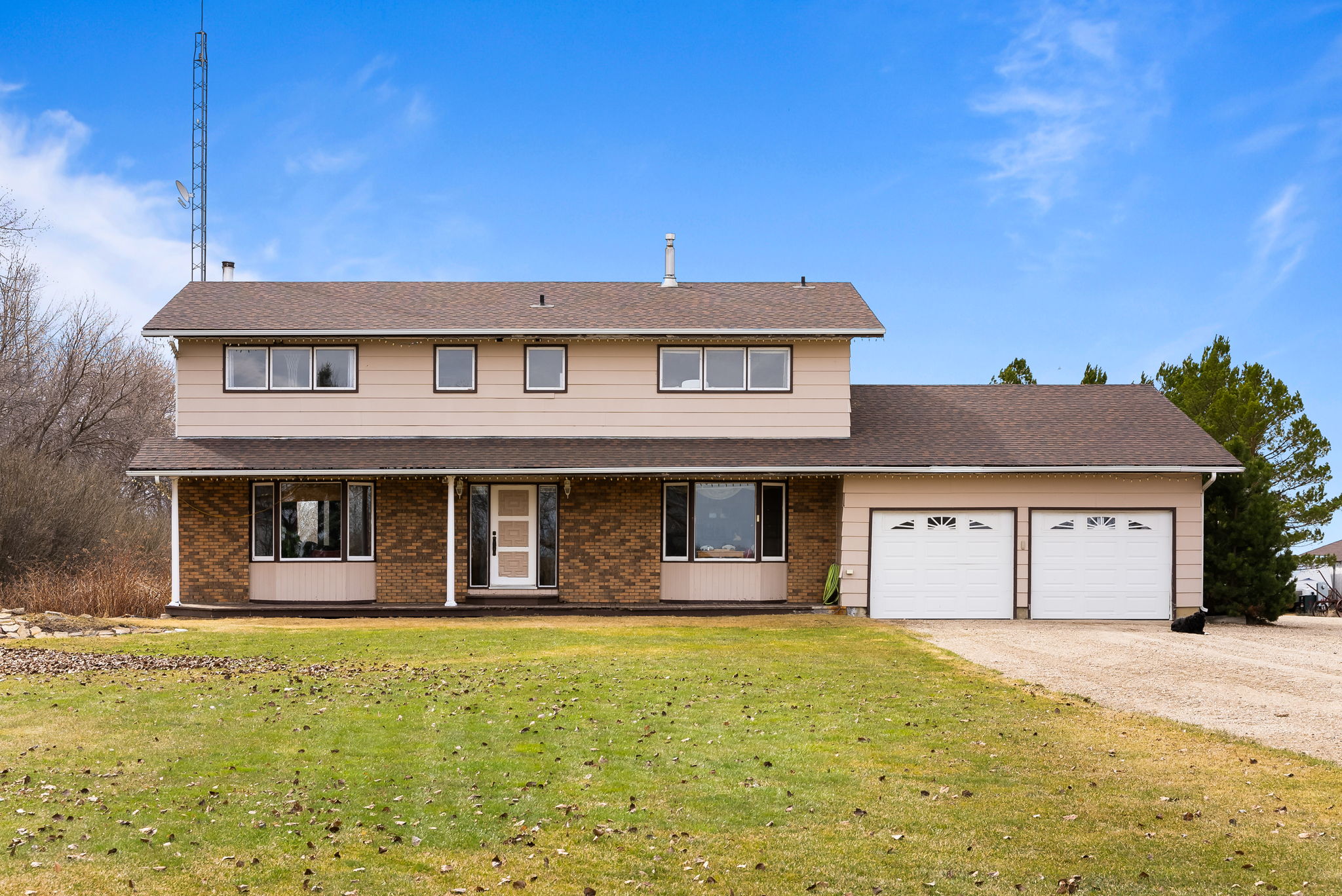 Fuessel Fuessel Acreage Near Southey SK