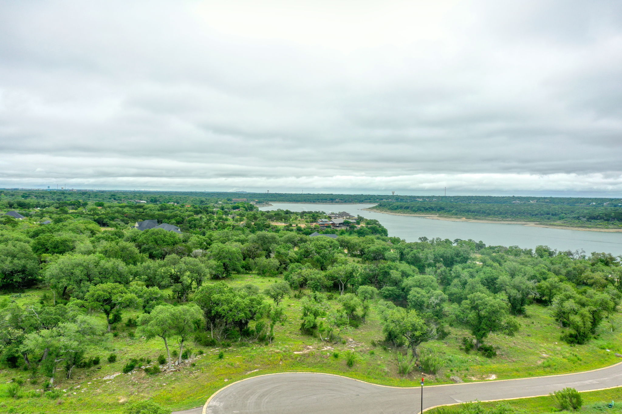 Lakeview Estate Drive Lot 16, Morgans Point Resort, TX 76513 | Wykes ...