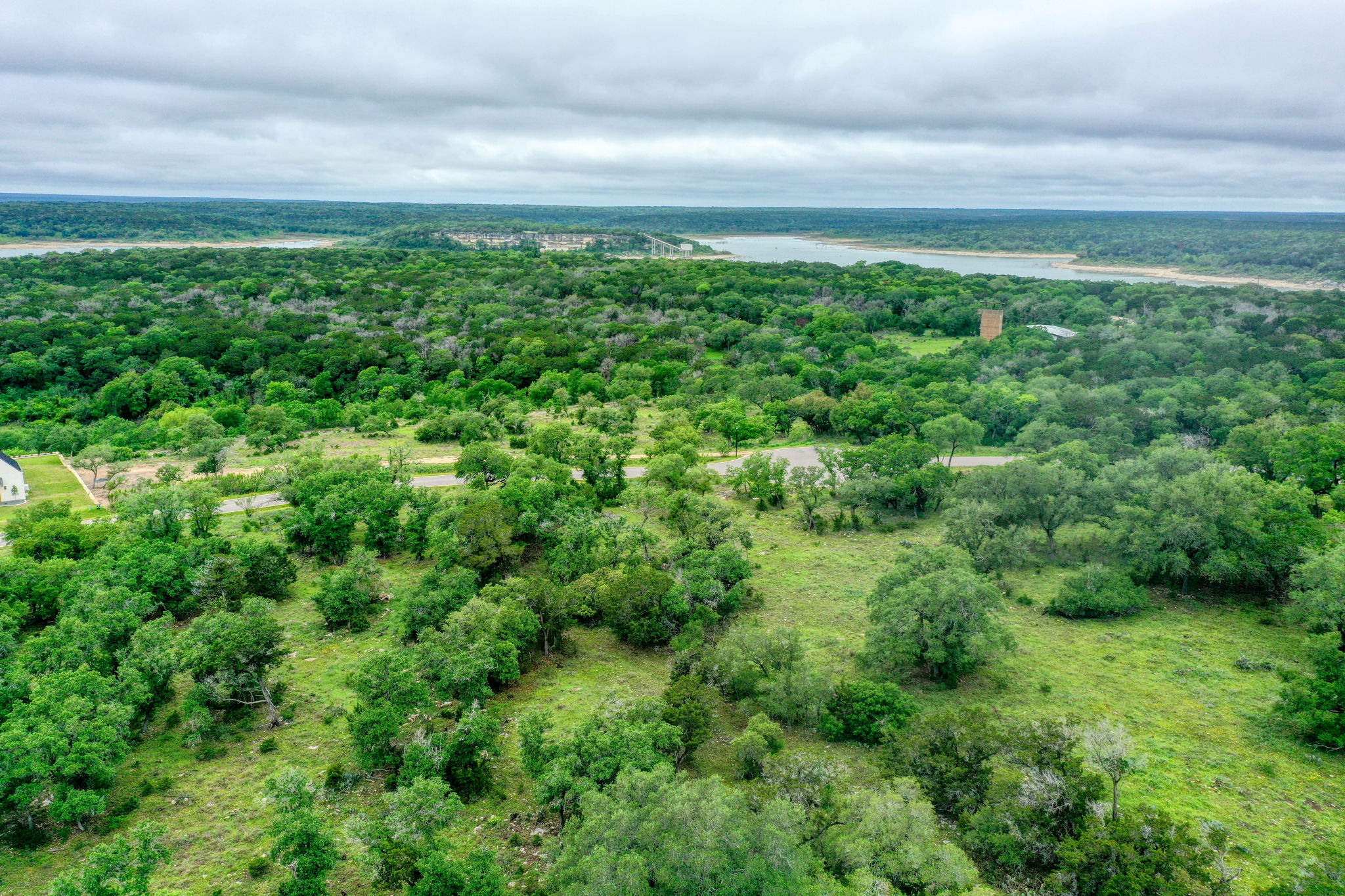Lakeview Estate Drive Lot 16, Morgans Point Resort, TX 76513 | Wykes ...