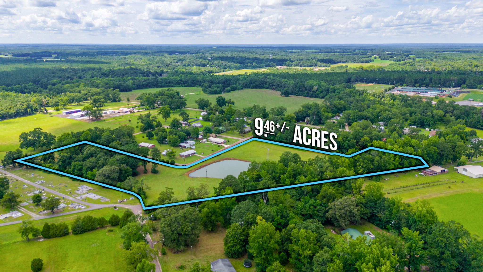 McDuffie Ave, Florala, AL 36442 | J Beard Graphics